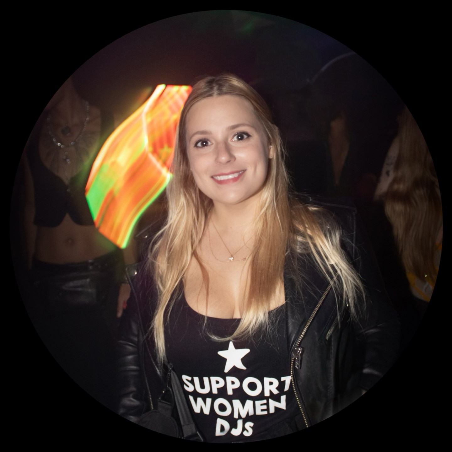 MsPackman · Artist Profile