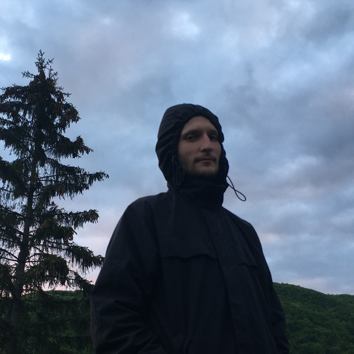 M.Tkachenko · Artist Profile