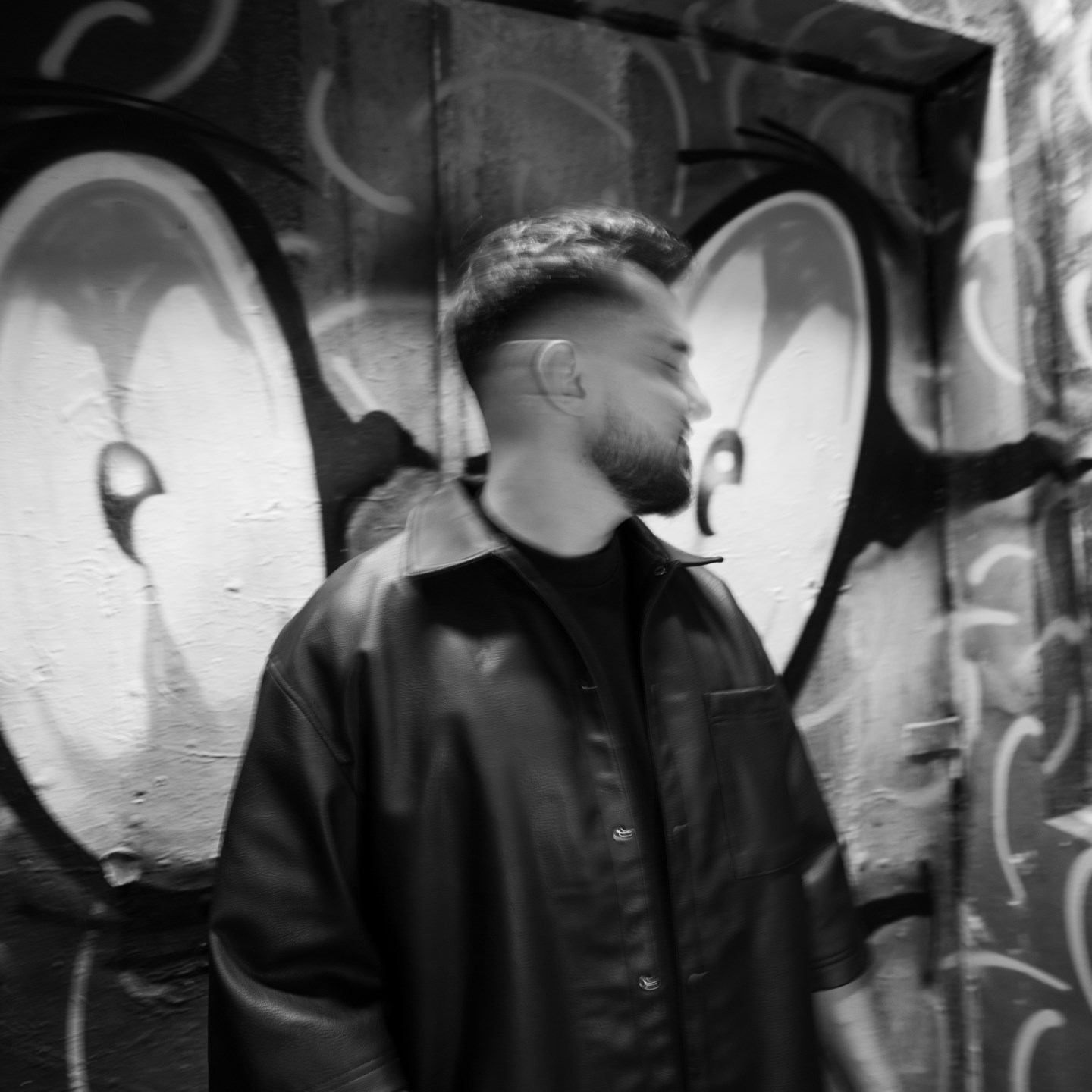 Muftx · Artist Profile