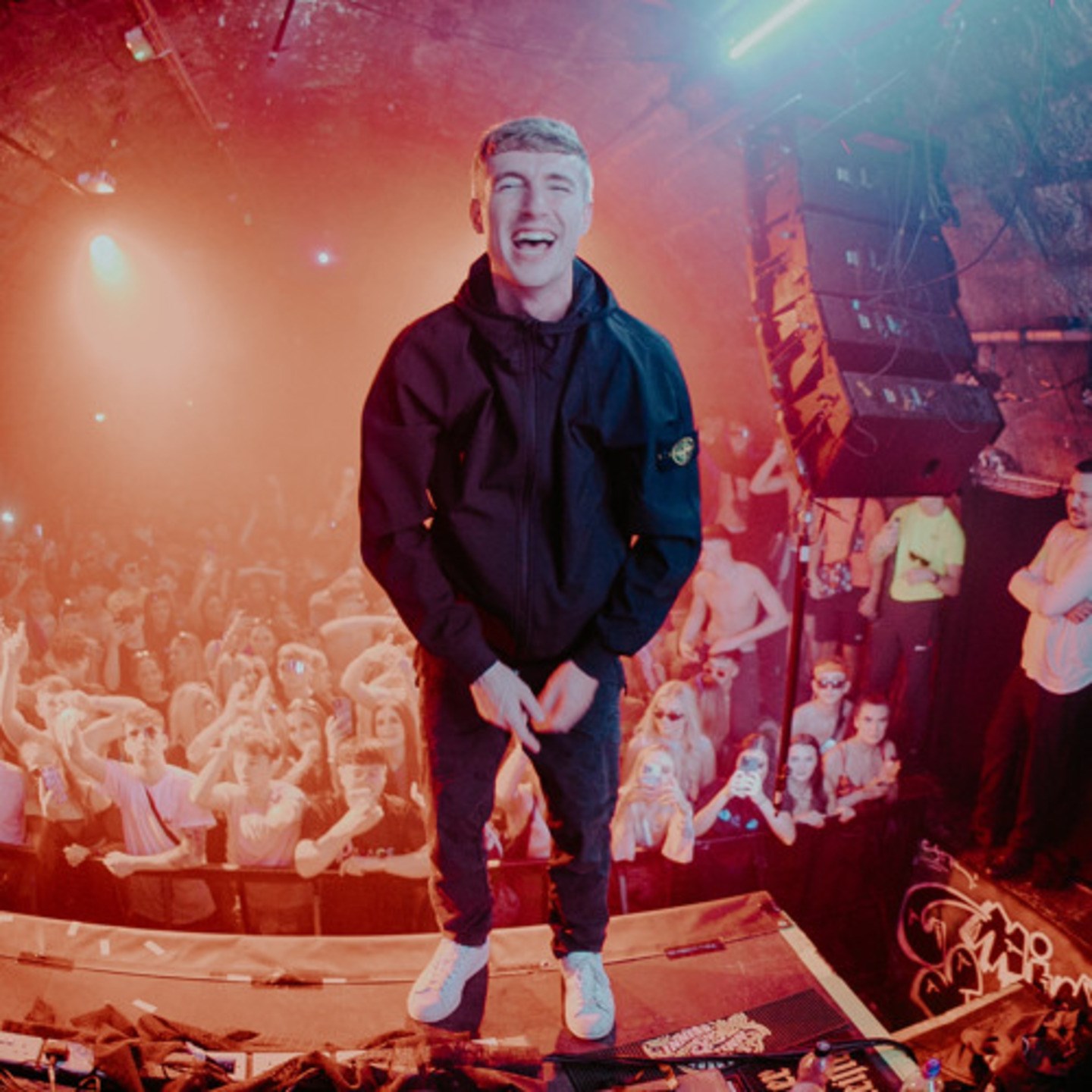 Multunes · Artist Profile