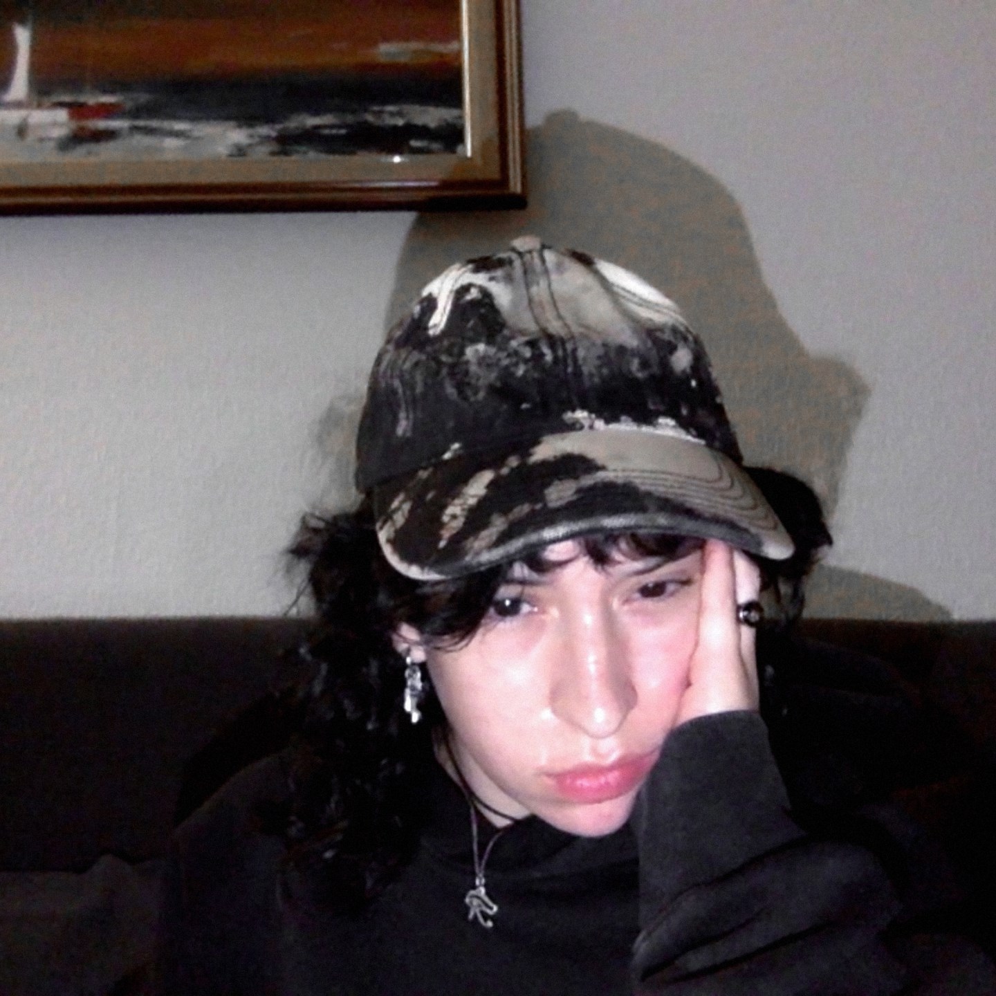 MUNA KHALED · Artist Profile