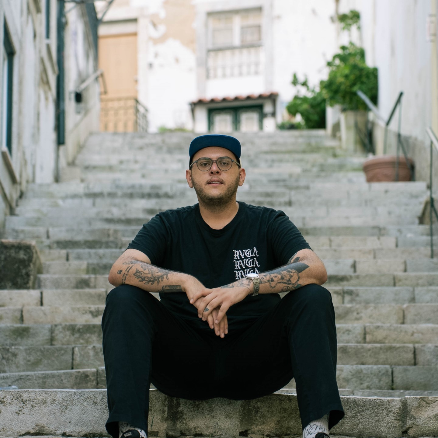 MURI · Artist Profile