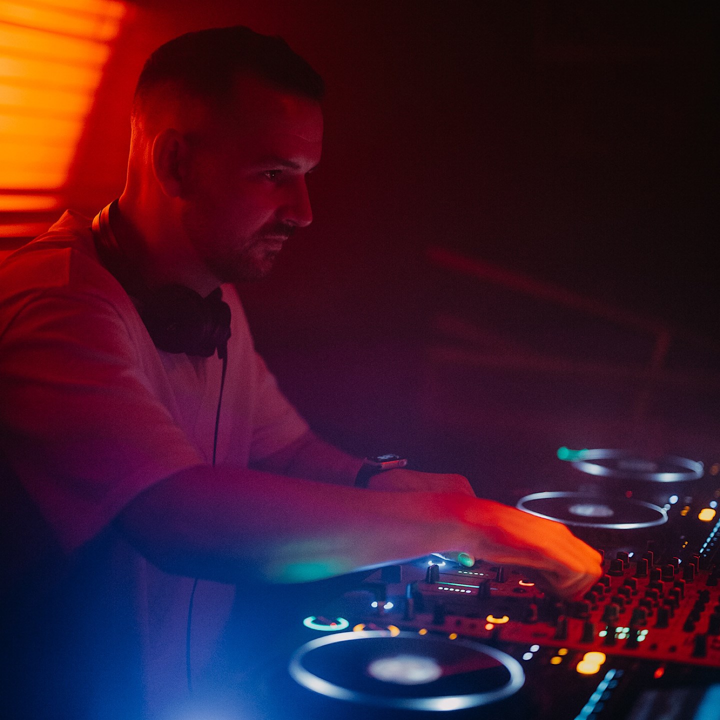 Murphy · Artist Profile