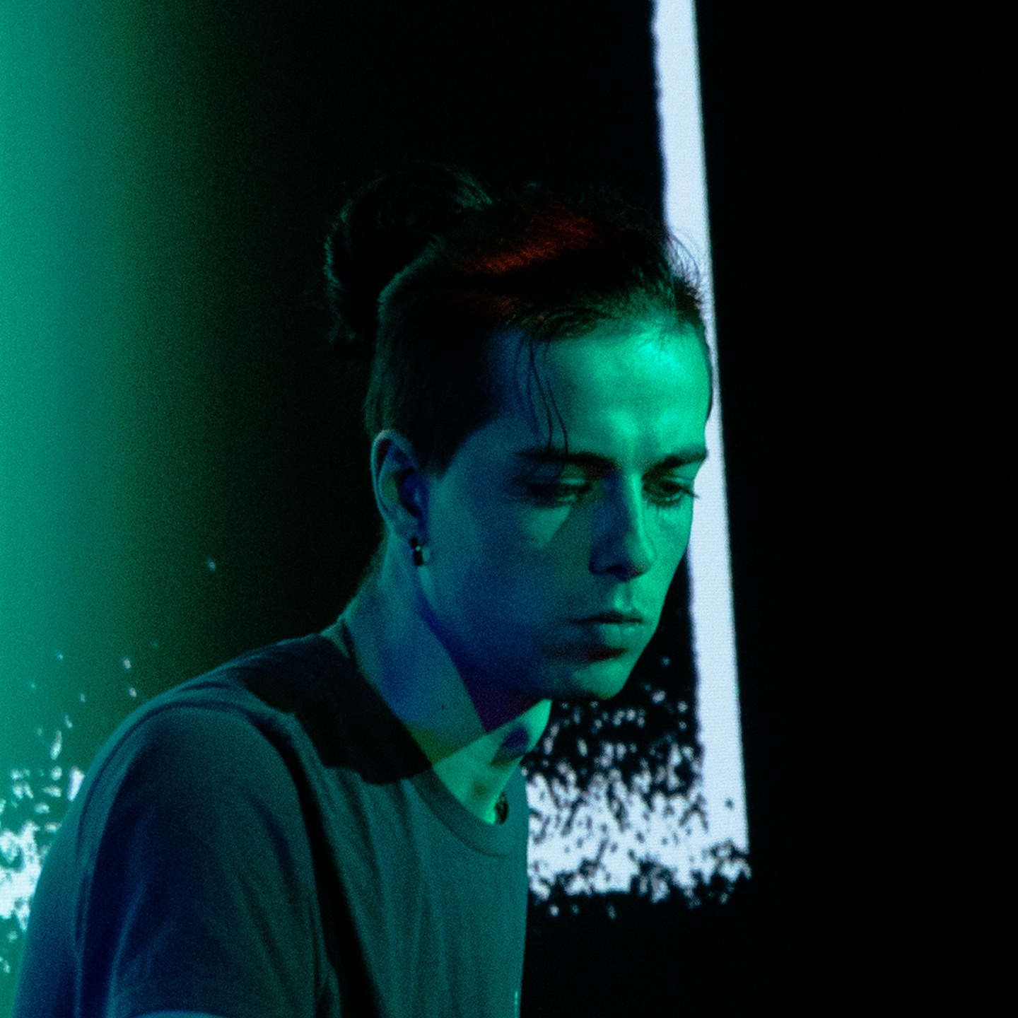 MURU · Artist Profile