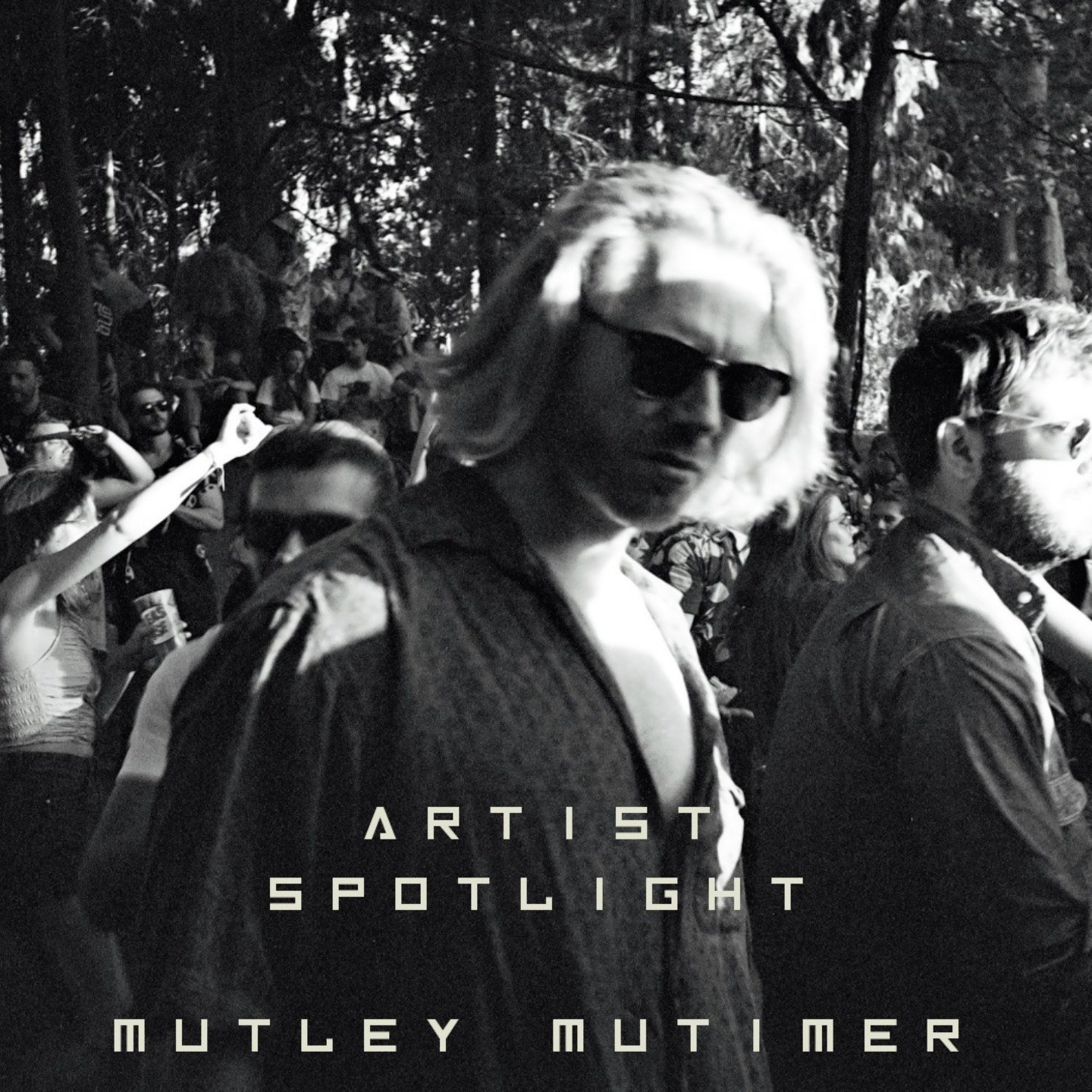 Mutley Mutimer · Tour Dates & Tickets