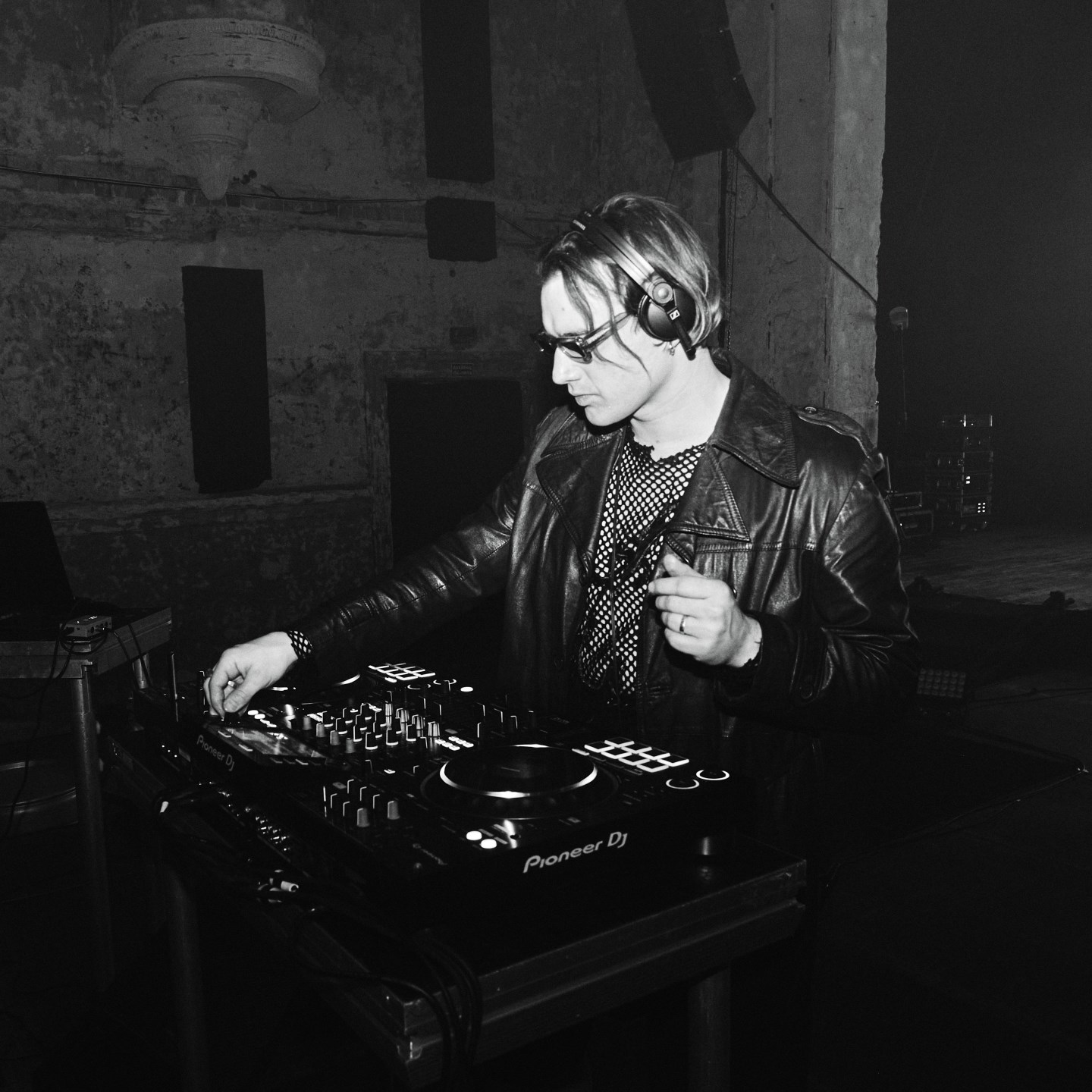 MWT · Artist Profile