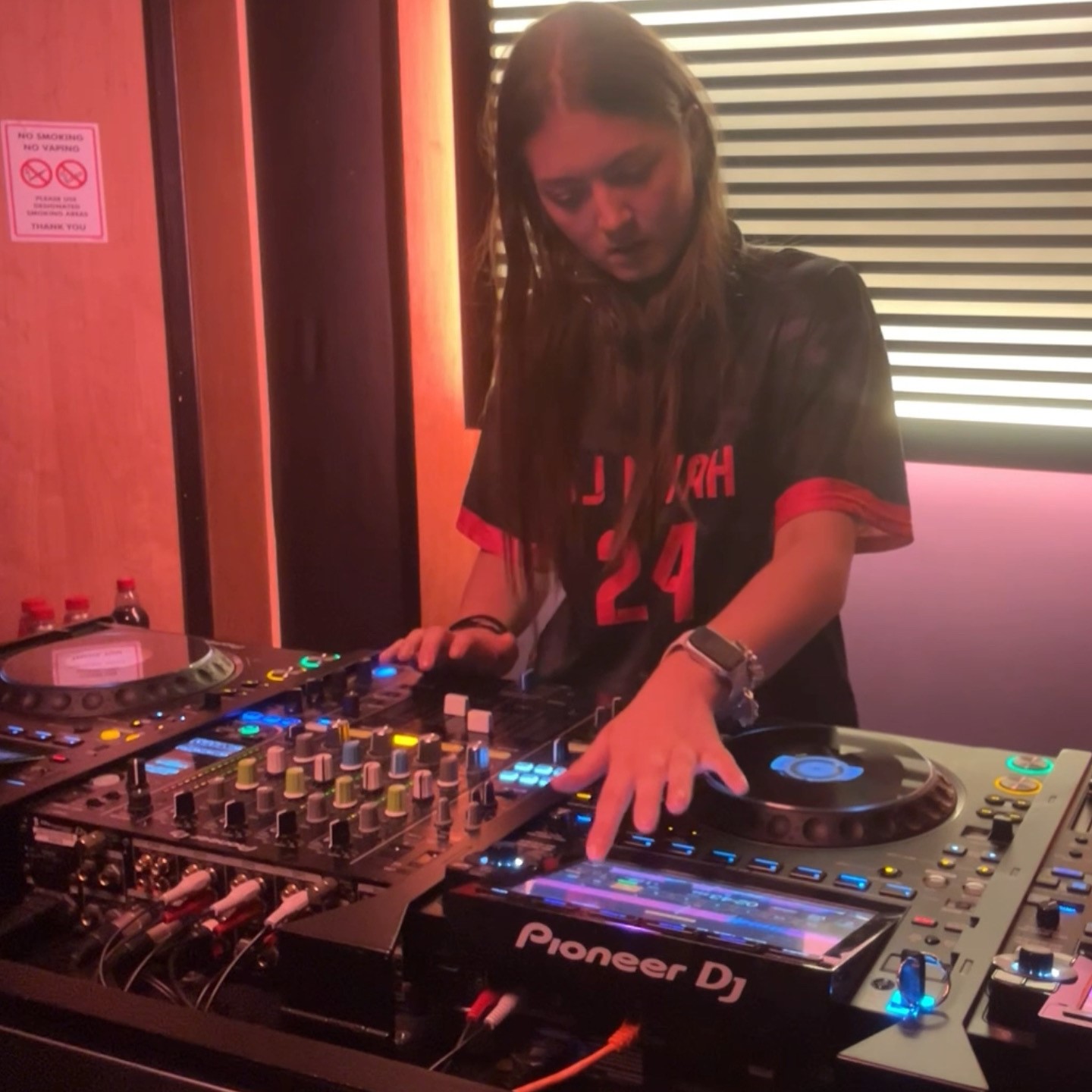 Myah Dj · Artist Profile