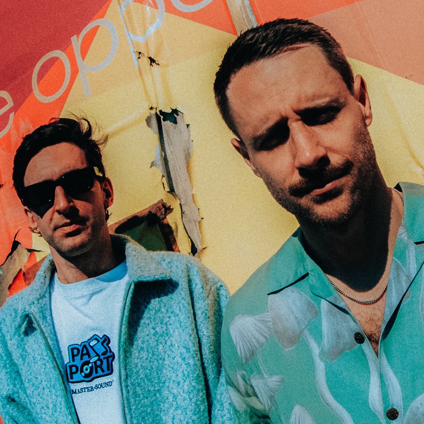 My Friend · Artist Profile