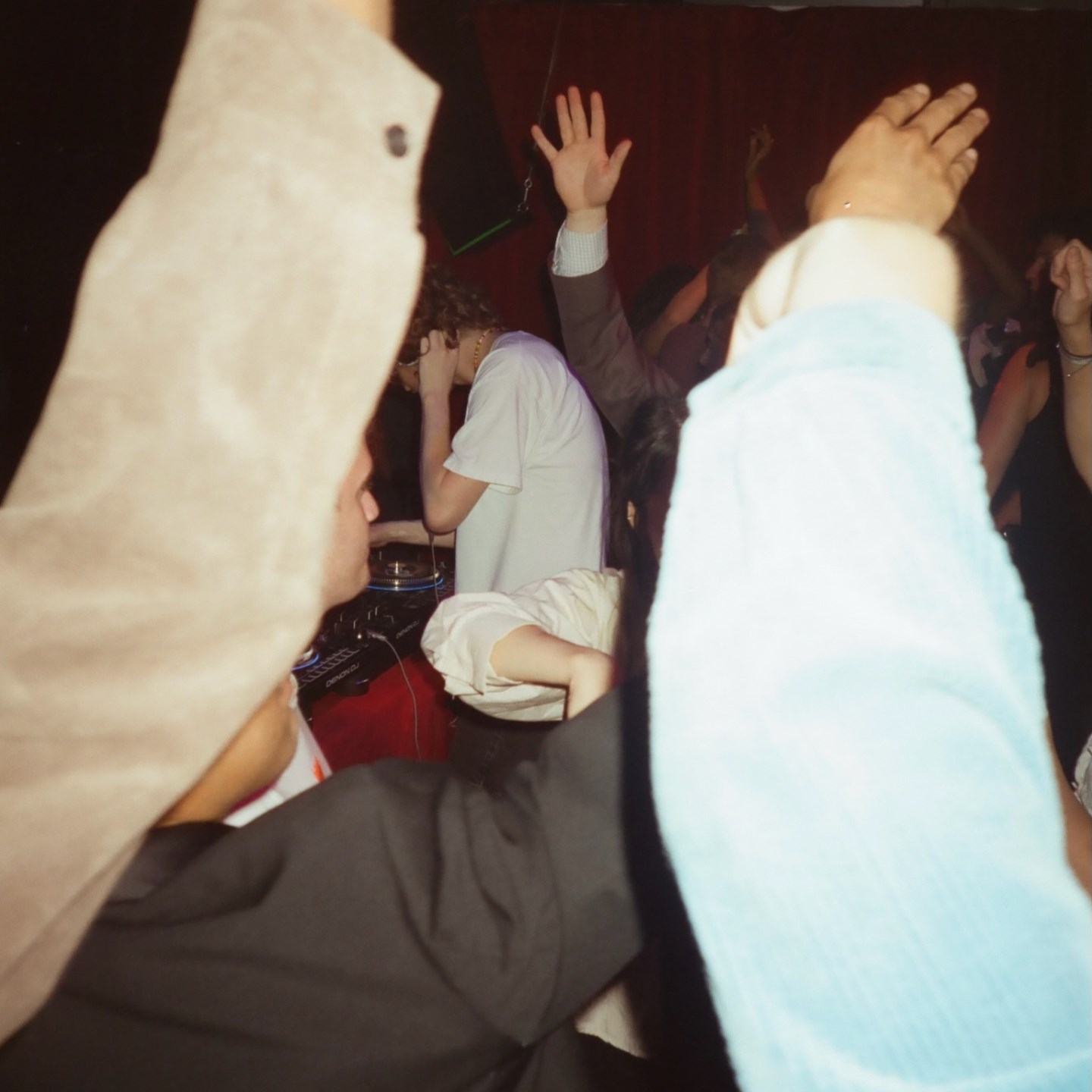 My Friend Jack · Tour Dates & Tickets