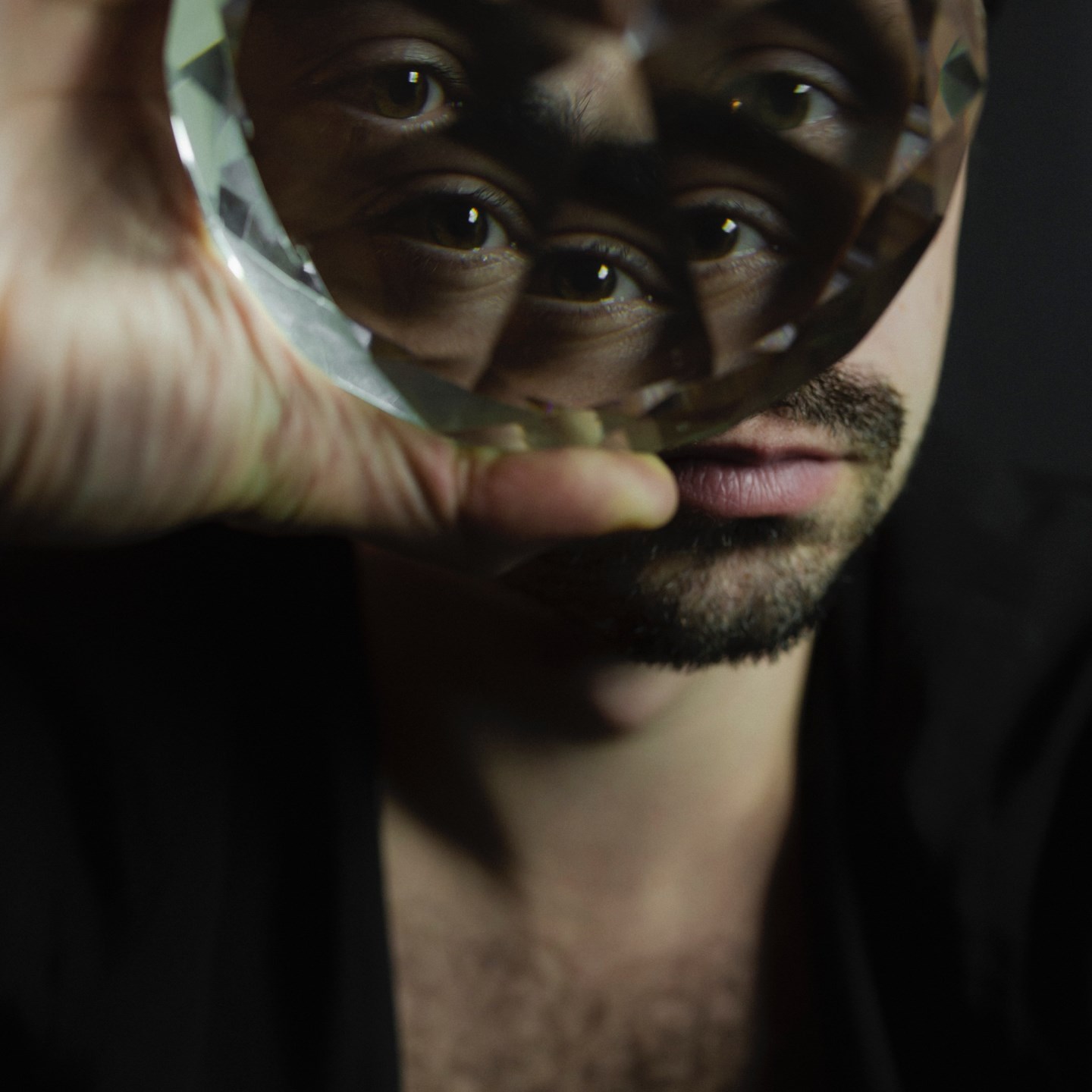 Mykola Lebed · Artist Profile