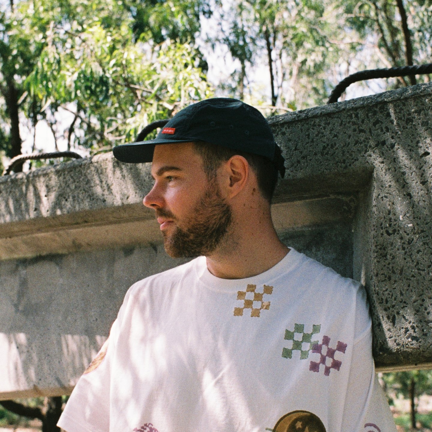 Myles Mac · Artist Profile