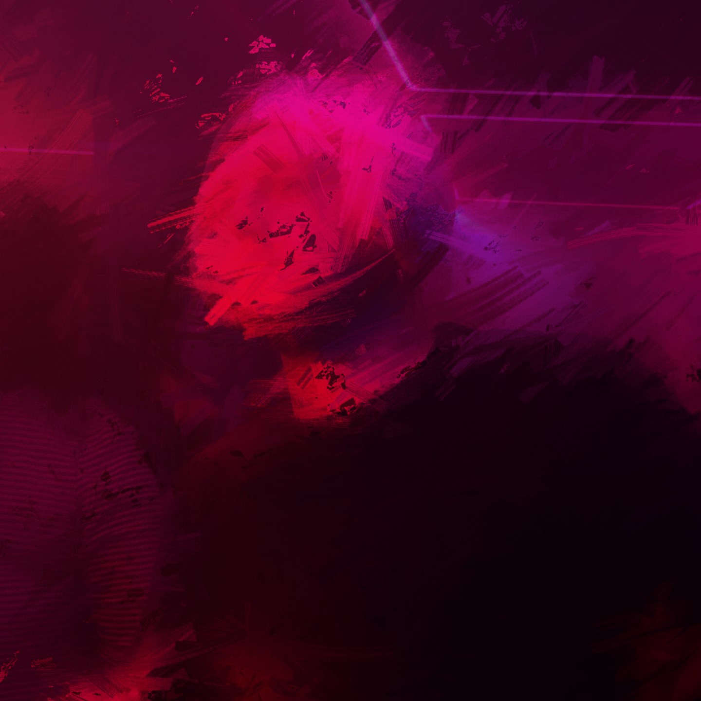 My Mistake · Artist Profile