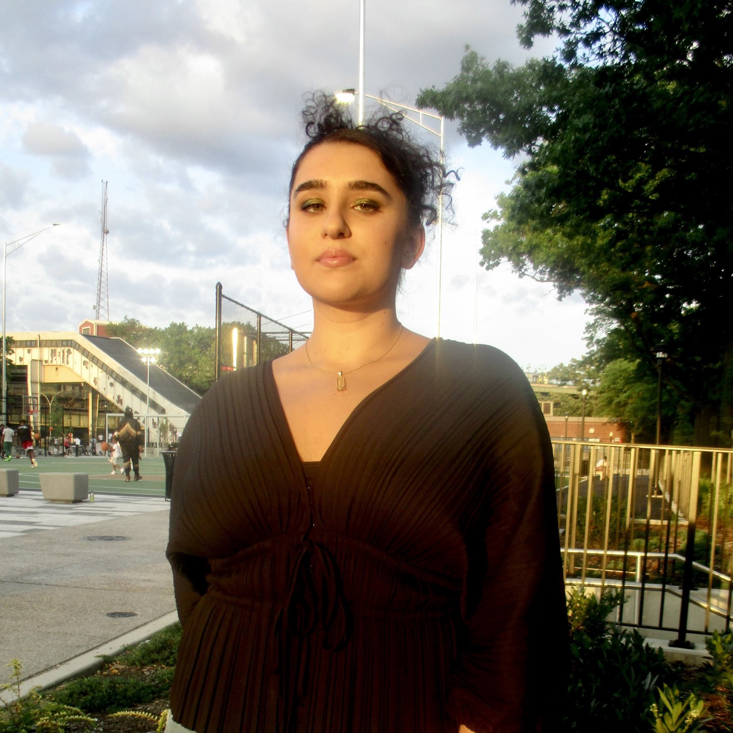 Nadia (US) · Artist Profile