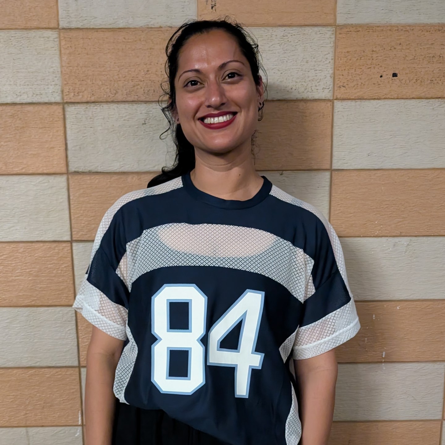 Nadia Sandiego · Artist Profile