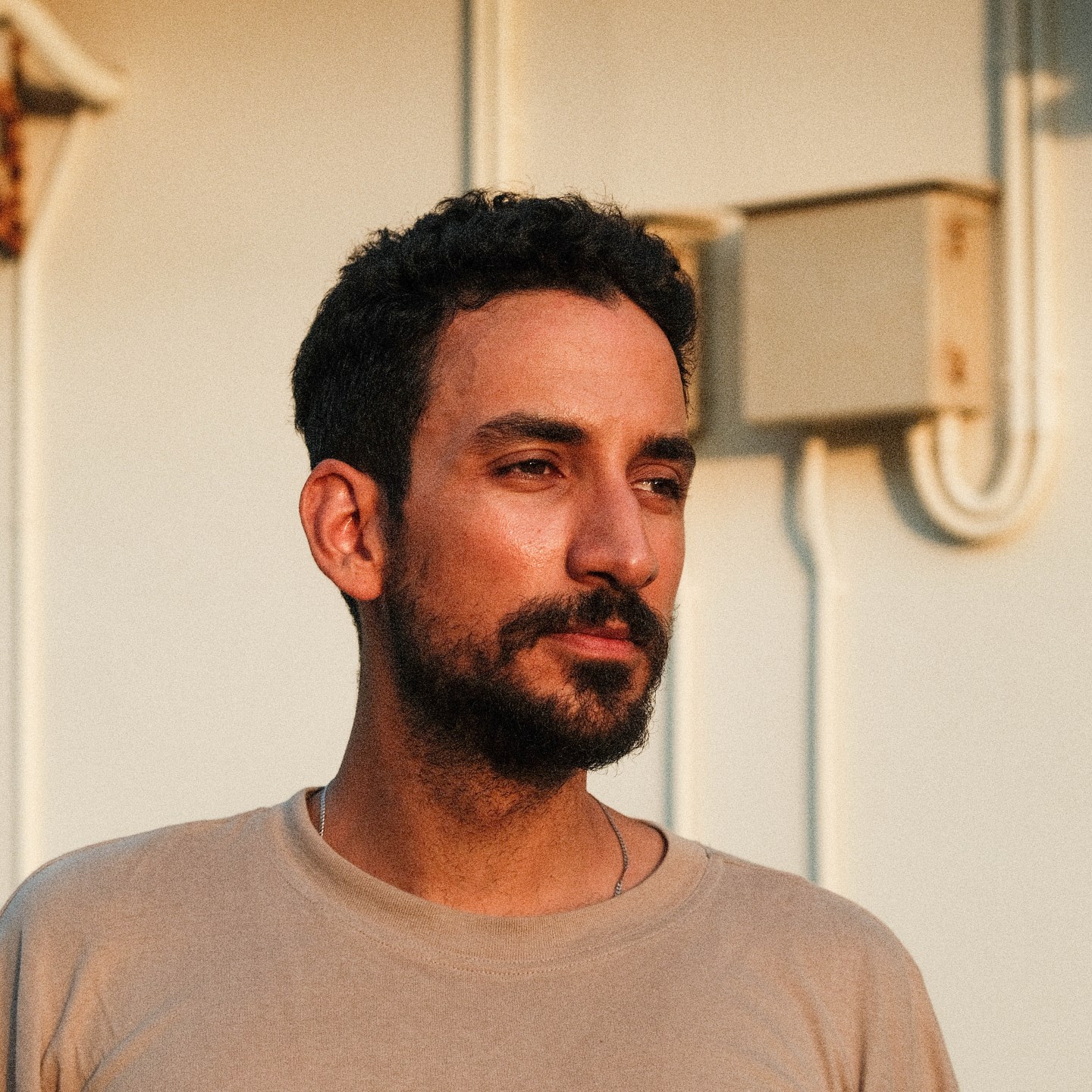 Nadim_ · Artist Profile