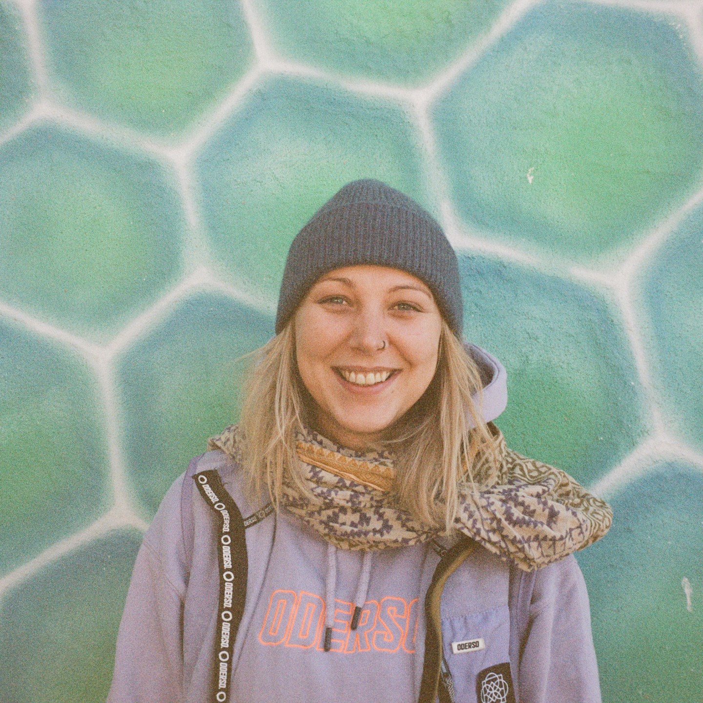 Nadin · Artist Profile