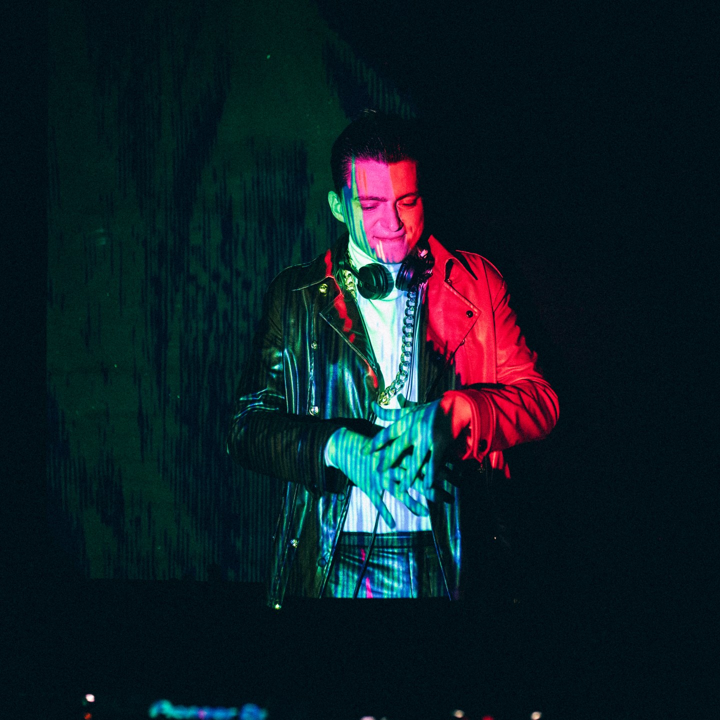 NAEM · Artist Profile