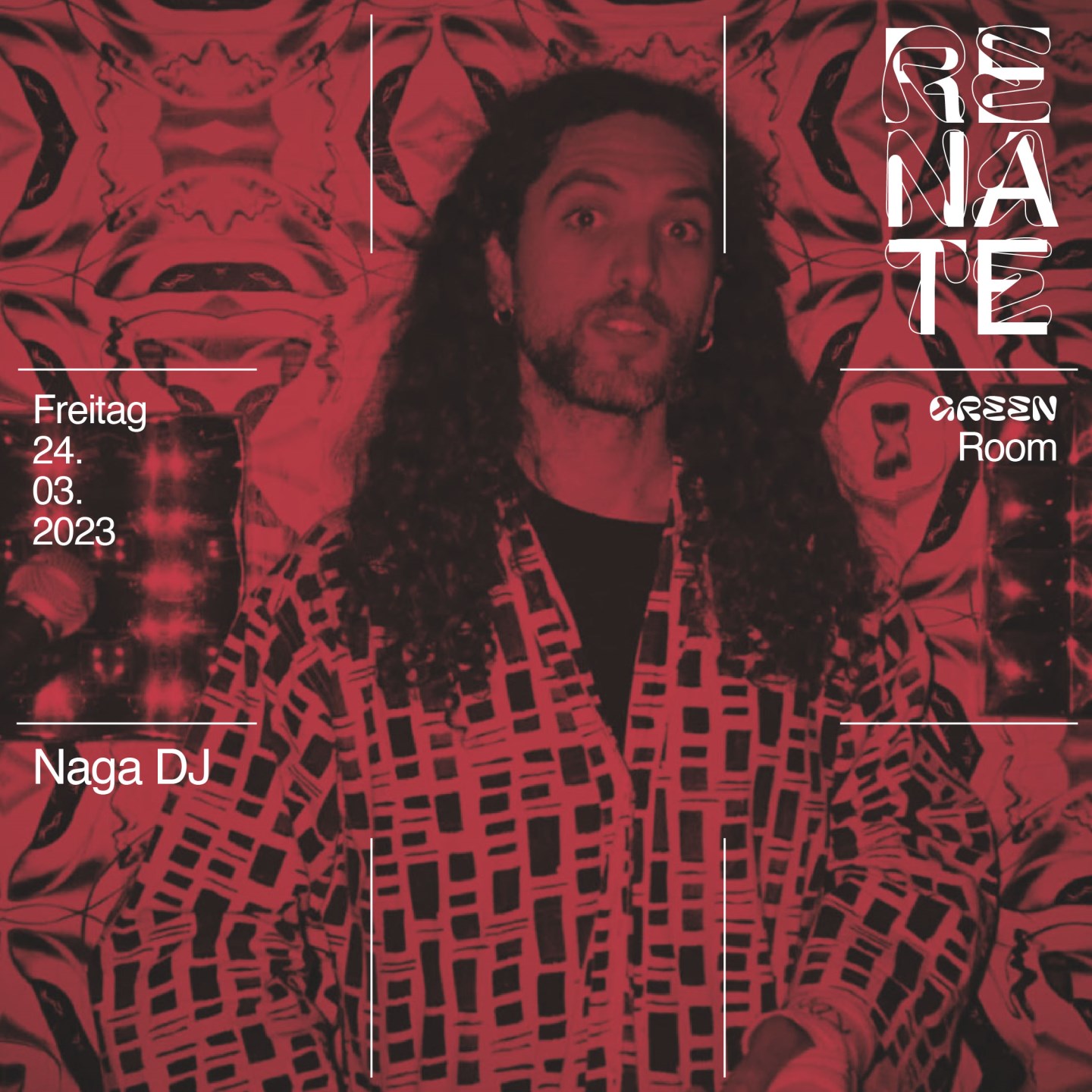 Naga DJ · Artist Profile