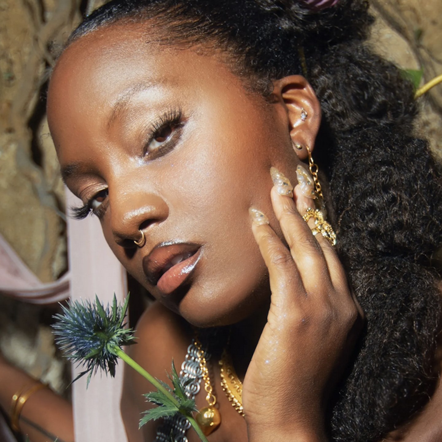 Nailah Hunter · Artist Profile