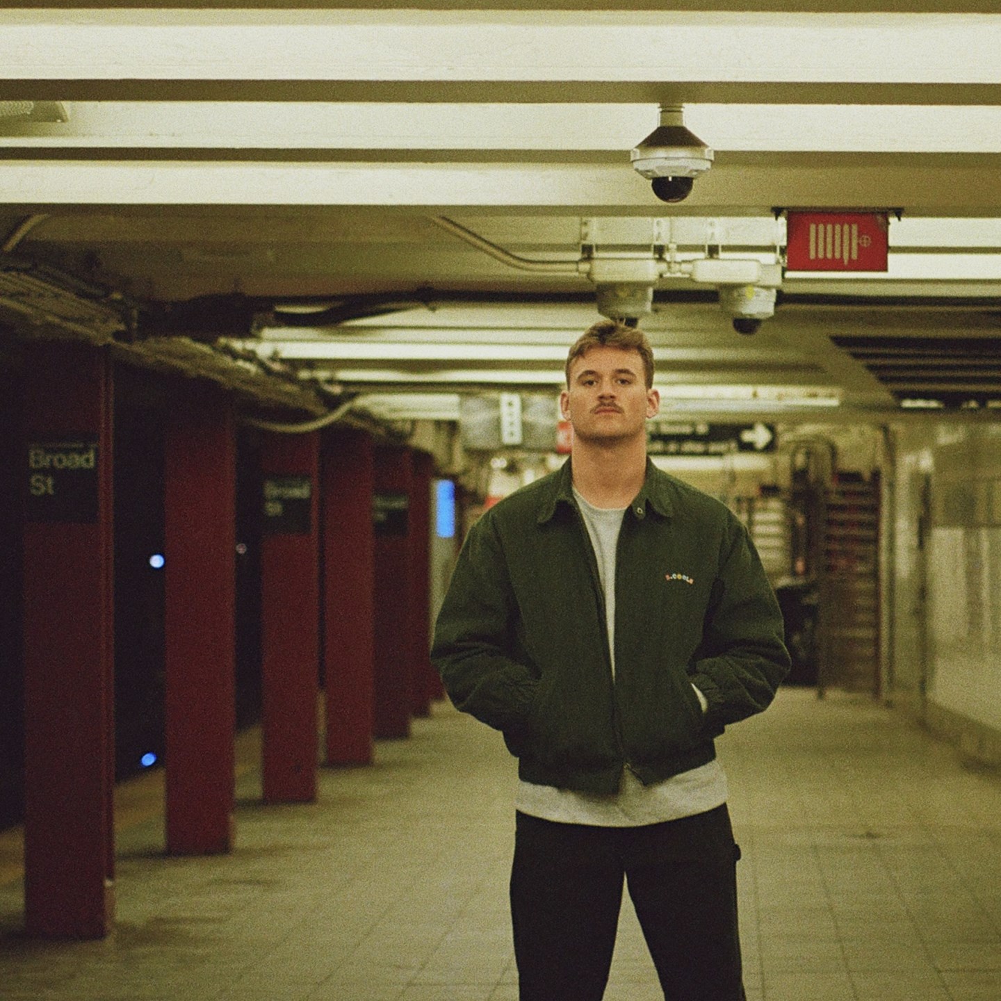 Naiman · Artist Profile