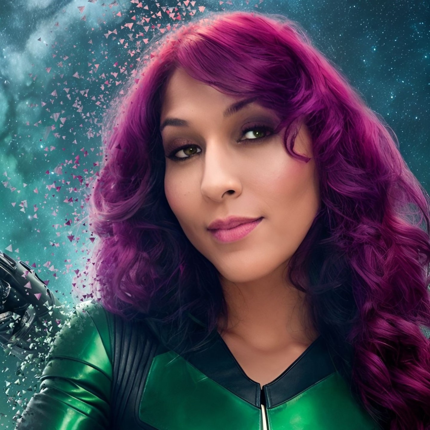 Naïs · Artist Profile