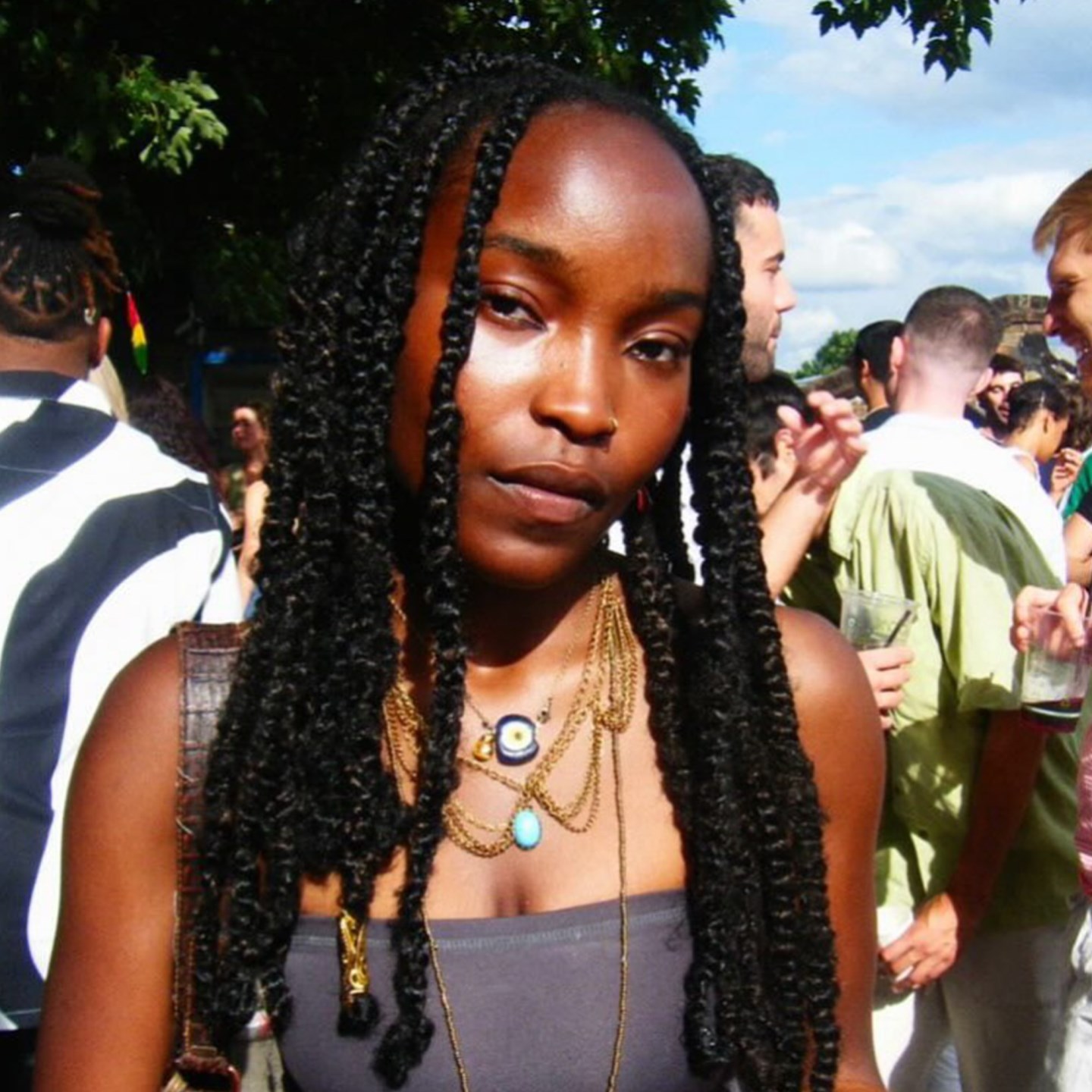 Nala (UK) · Artist Profile