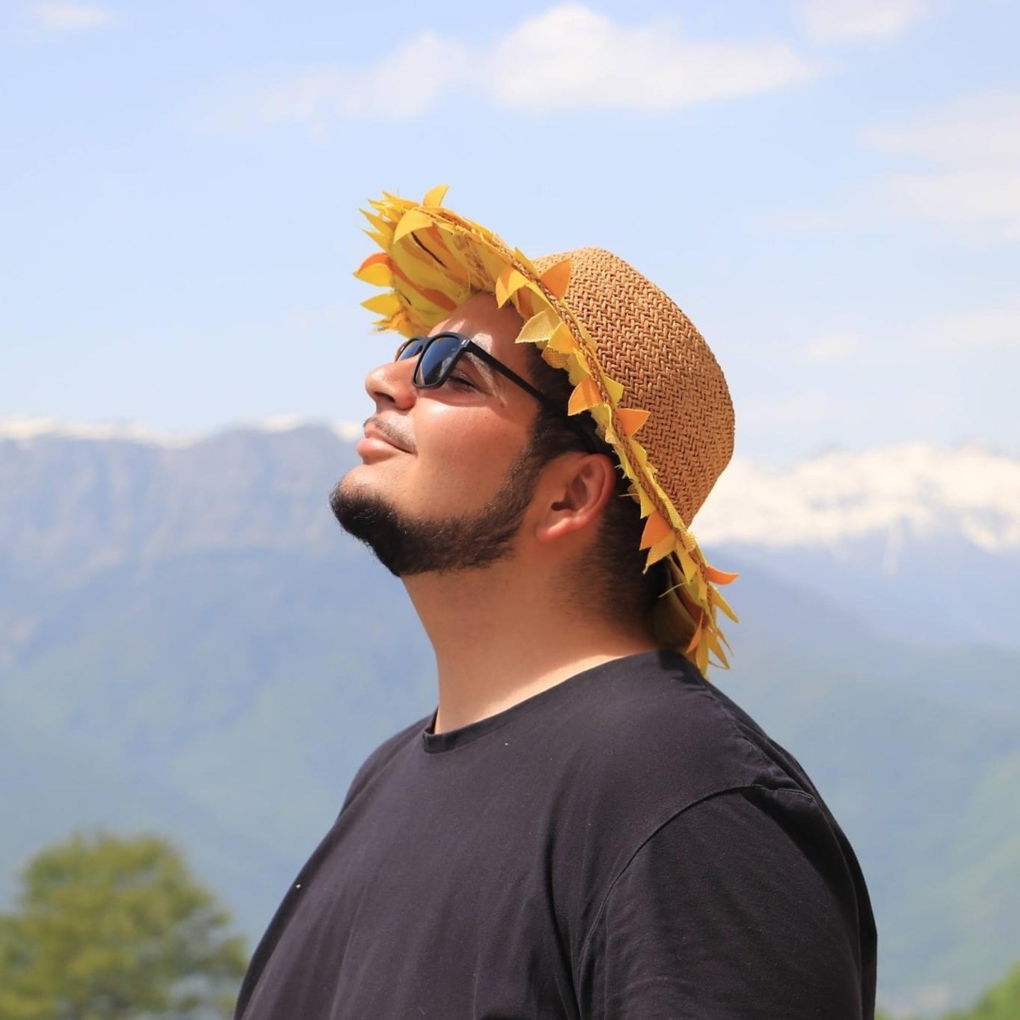 Namtso · Artist Profile