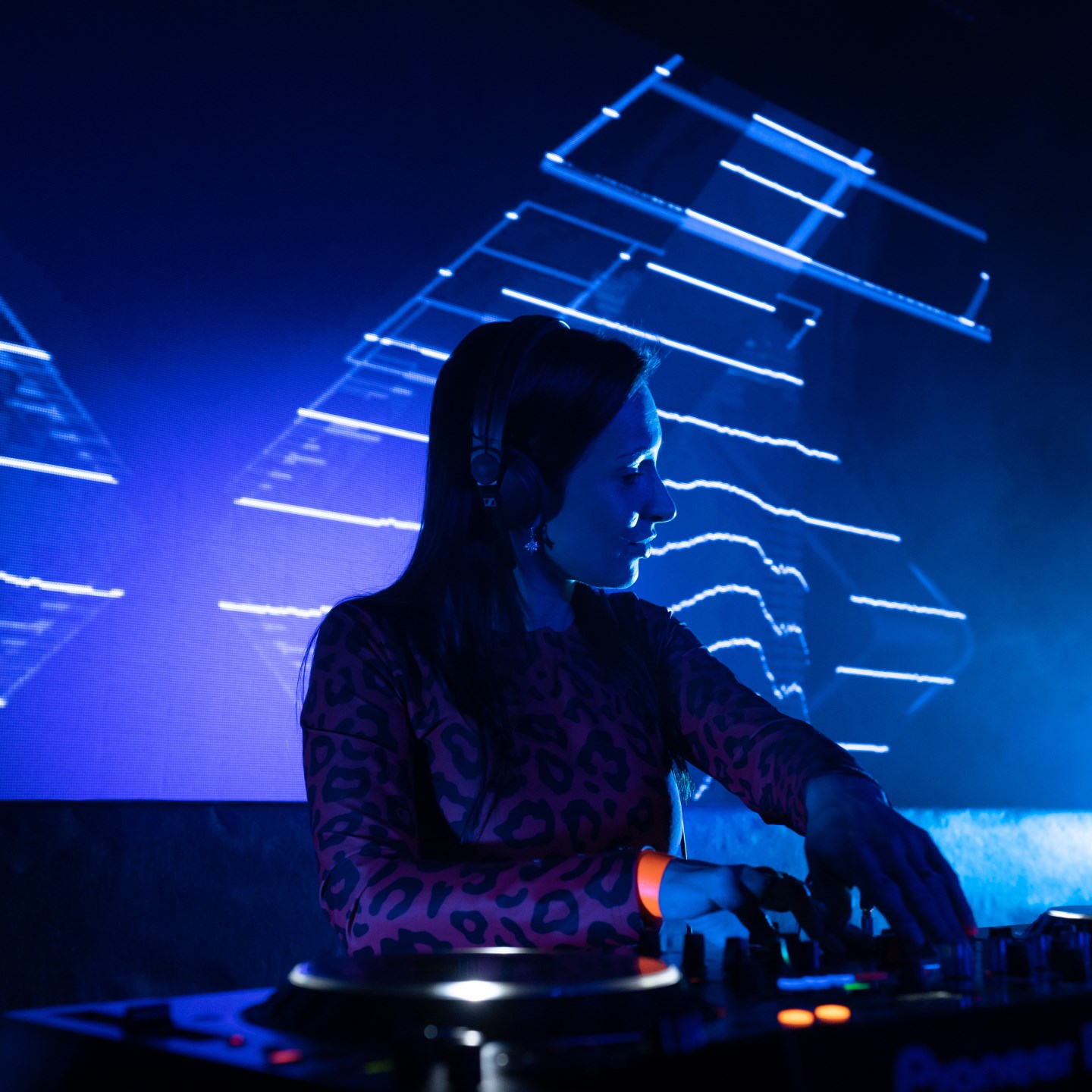 NANCY (2) · Artist Profile