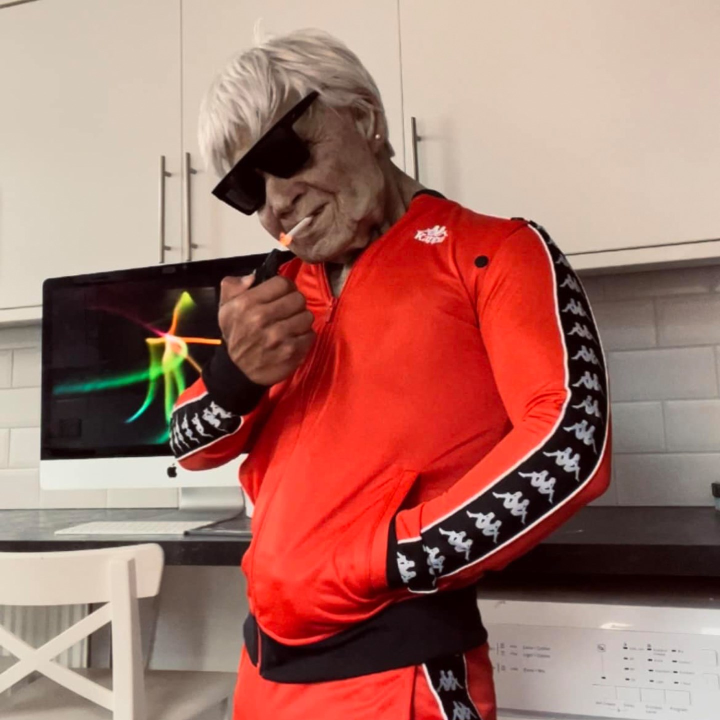 Nanna Makina · Artist Profile