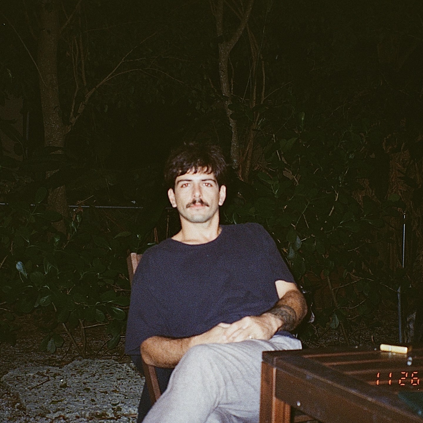 Narf · Artist Profile