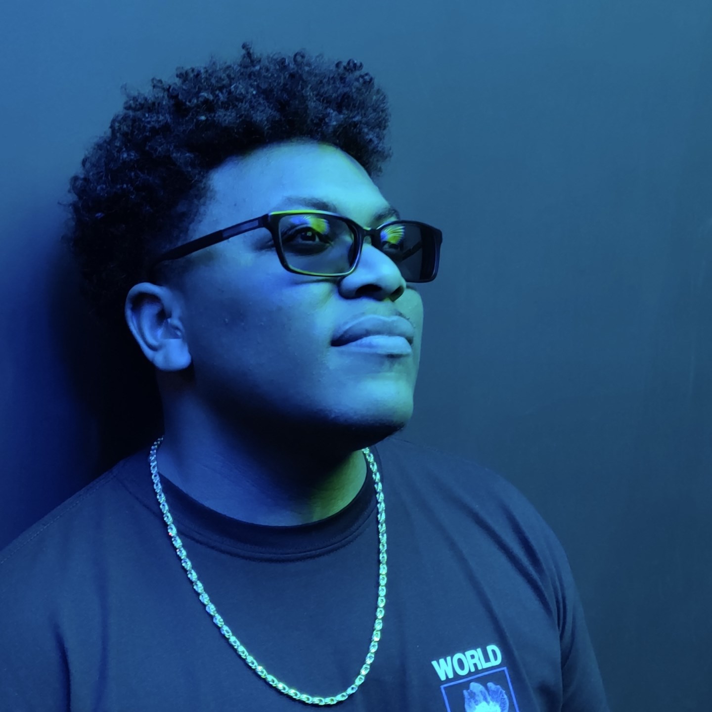 Nasser Baker · Reviews & Features