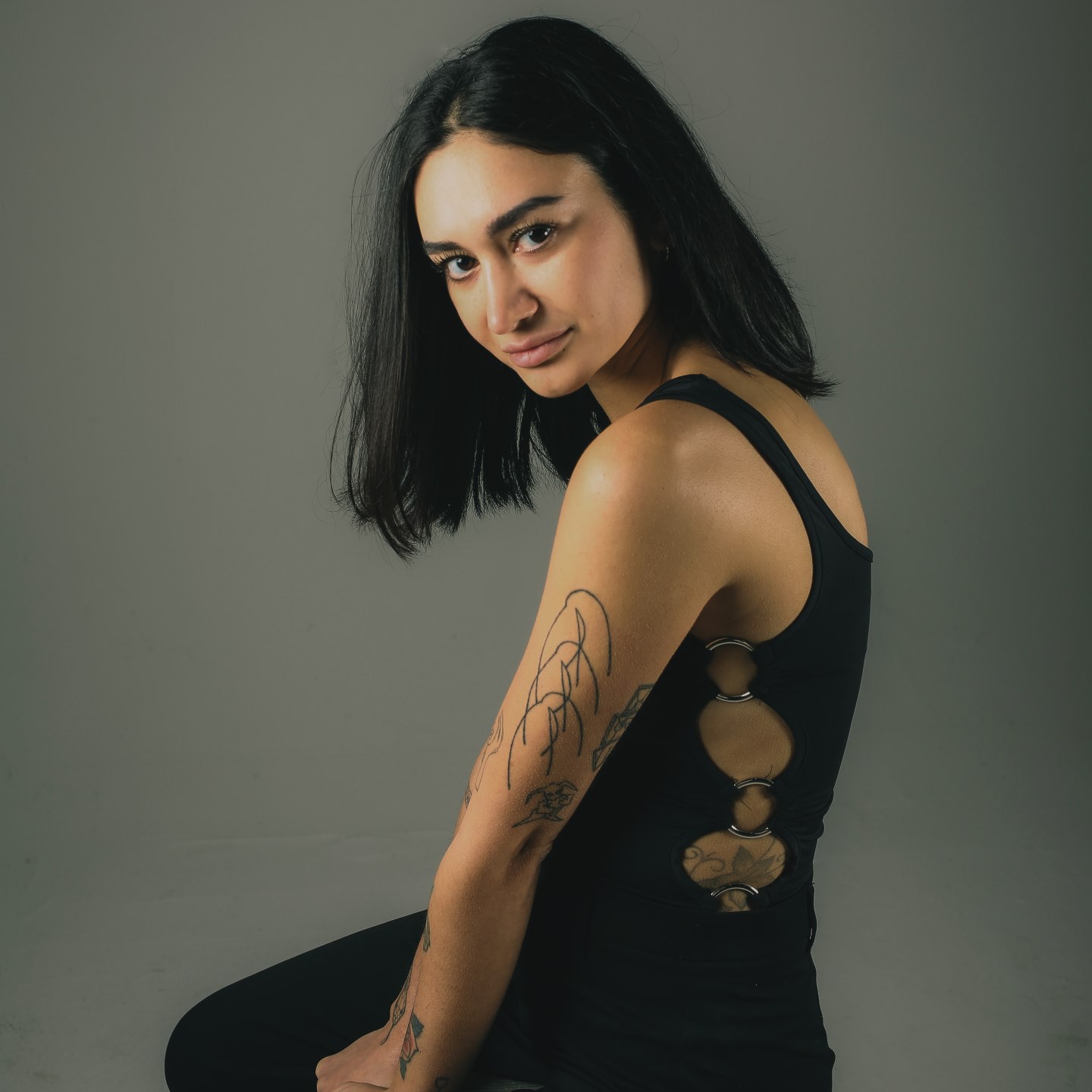 Nastaran · Artist Profile