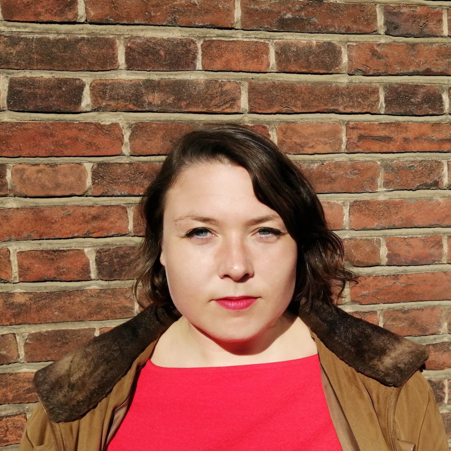 Natalie Shooter · Artist Profile