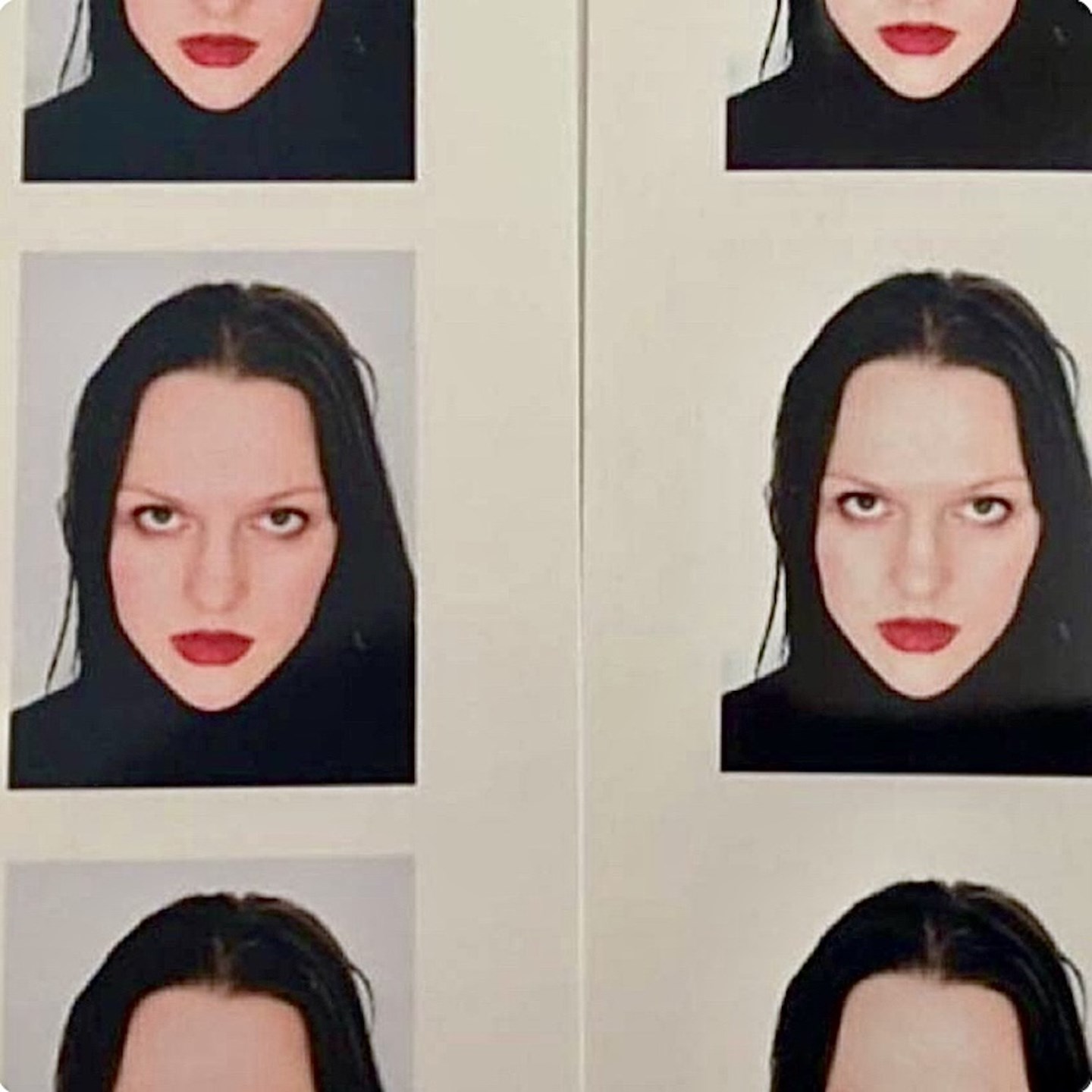 Natasha Moreno · Artist Profile