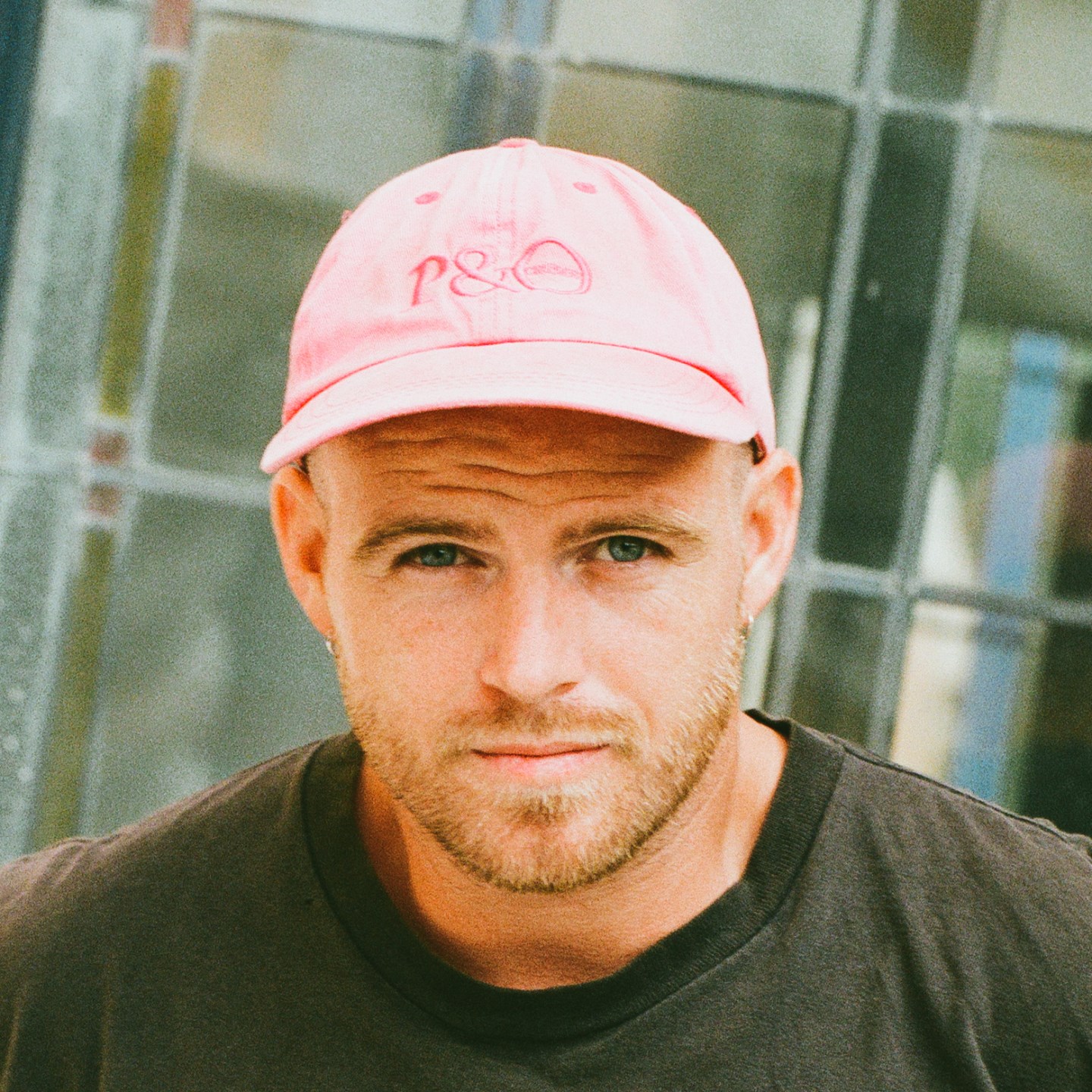 Nate S.U · Artist Profile