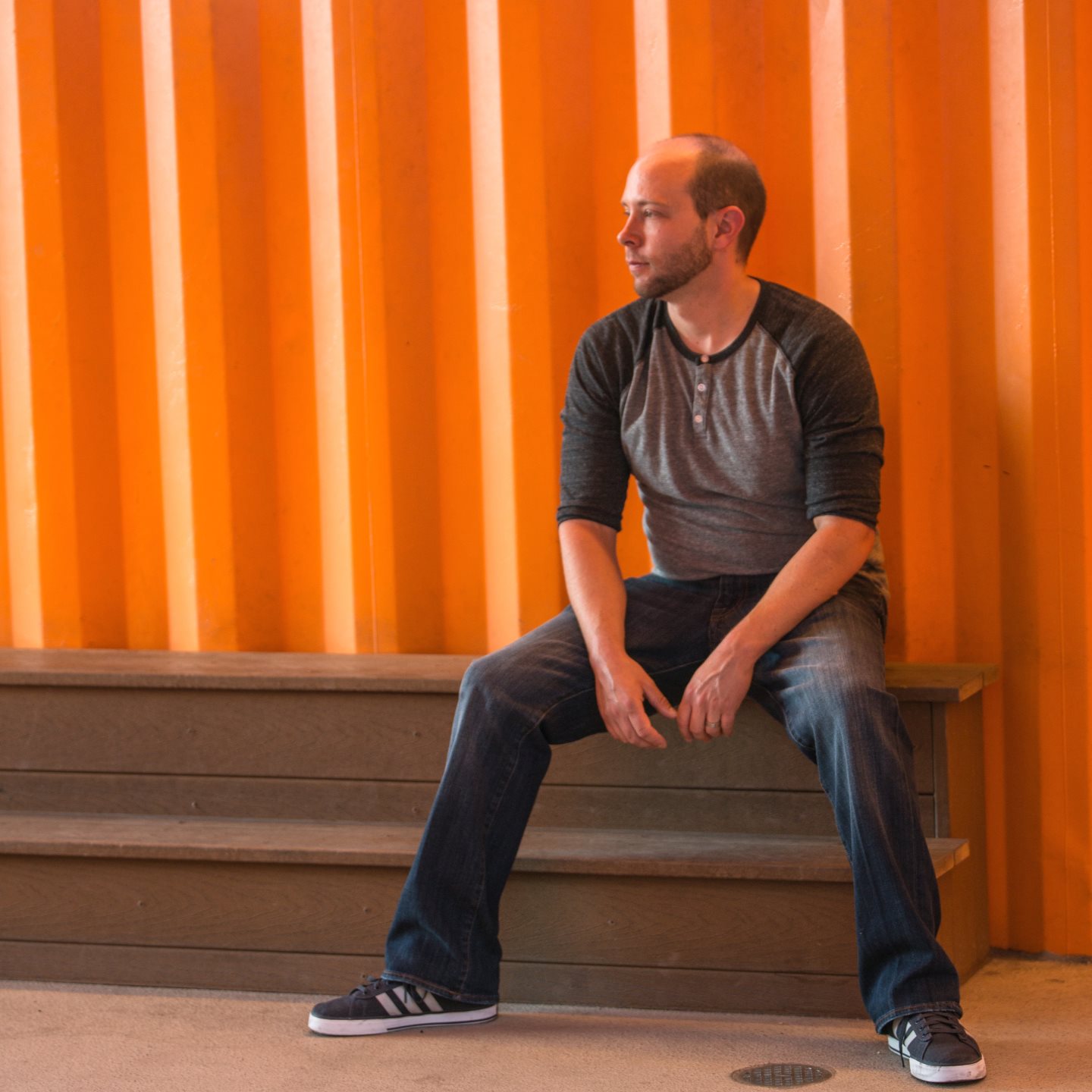 Nathan Clement · Artist Profile