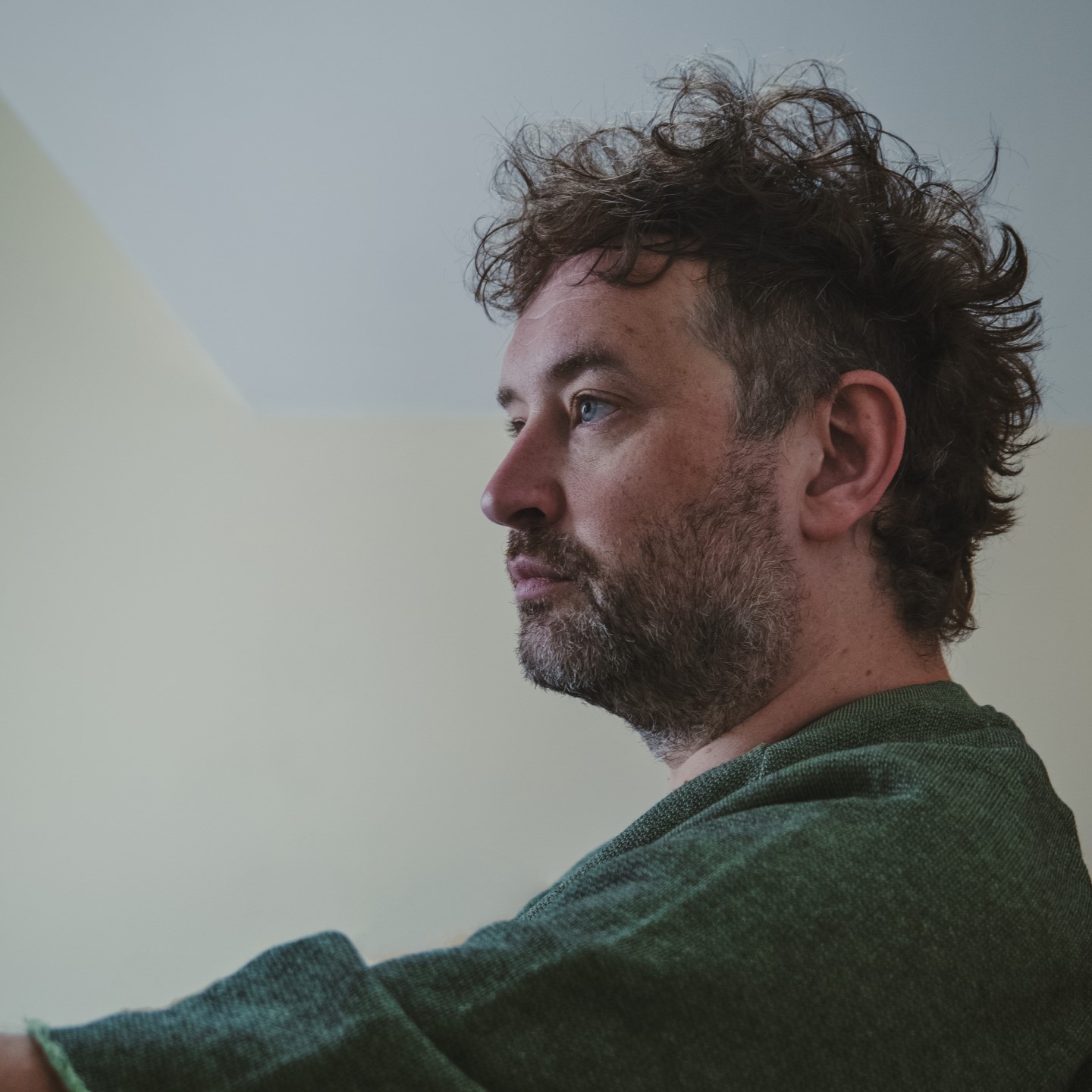 Nathan Fake · Artist Profile