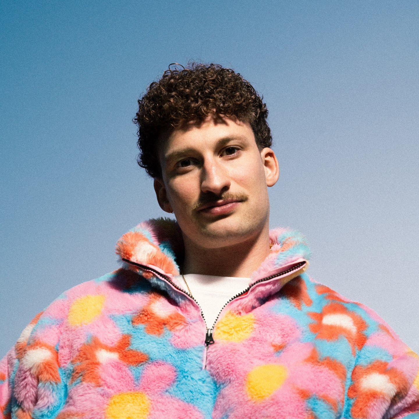 Nathan Storm · Artist Profile