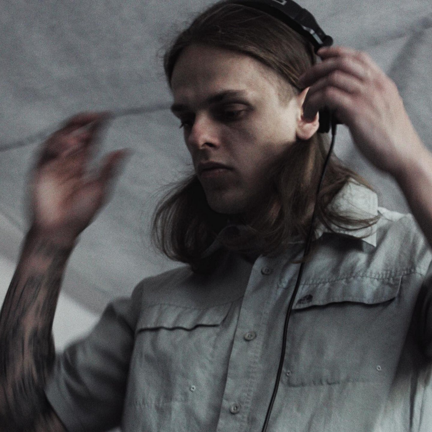 Native Outsider · Artist Profile