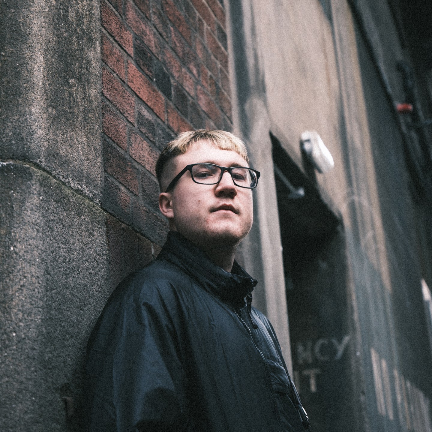 NAT TYPE · Artist Profile