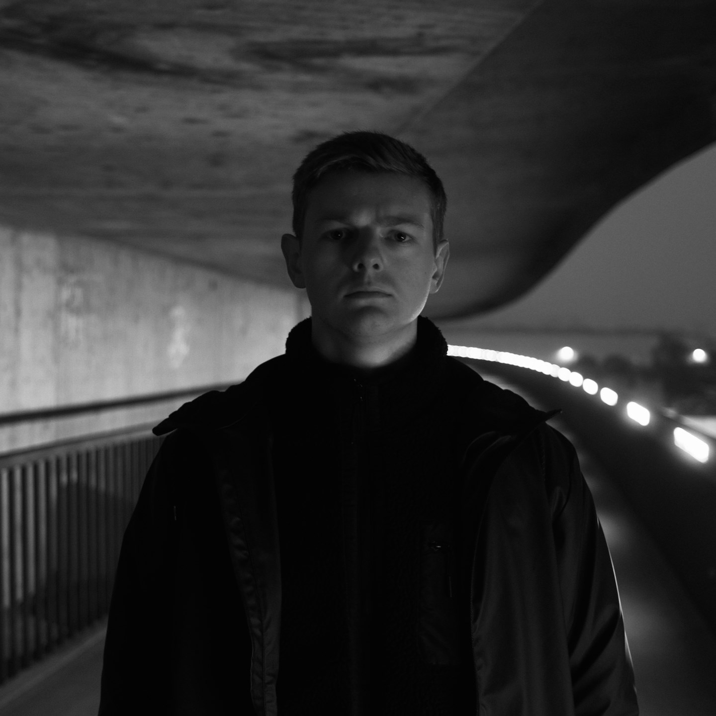 Natural Habitat Artist Profile