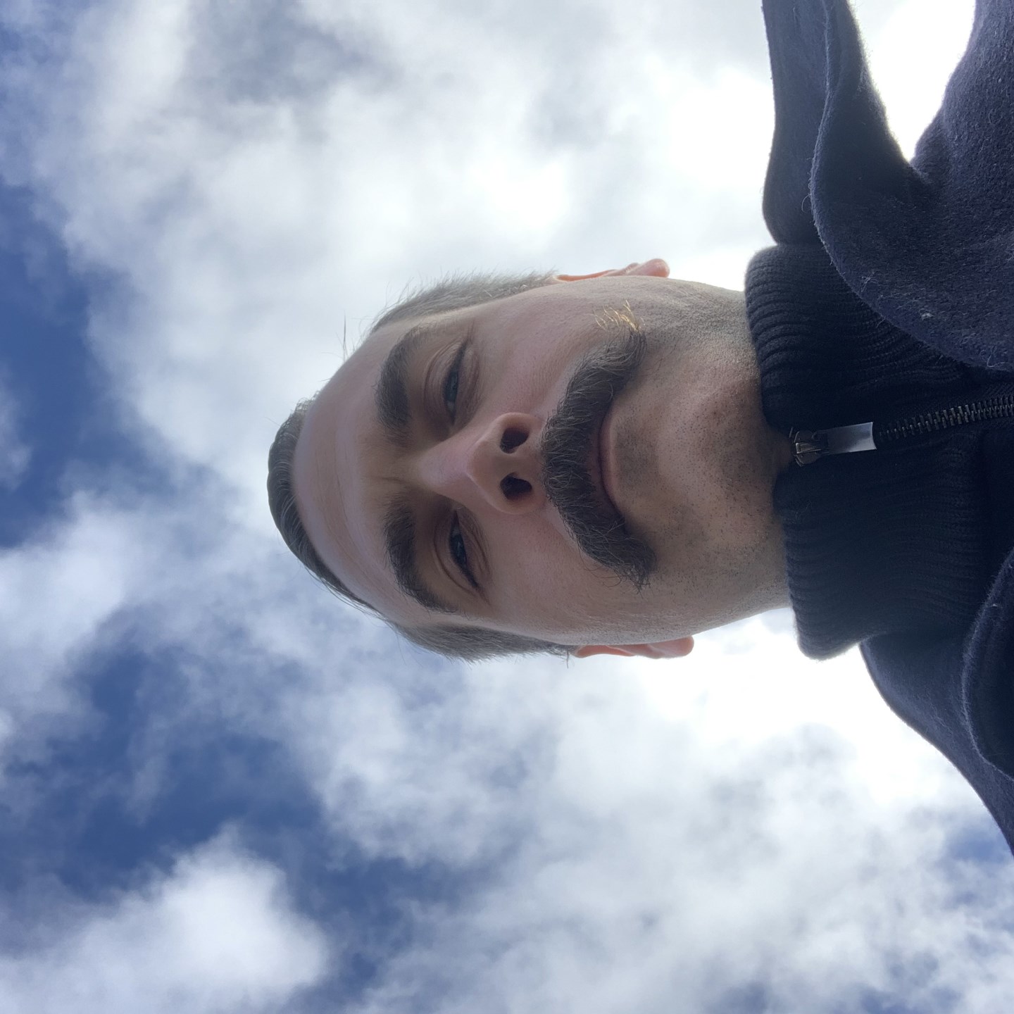 Nature Rage · Artist Profile