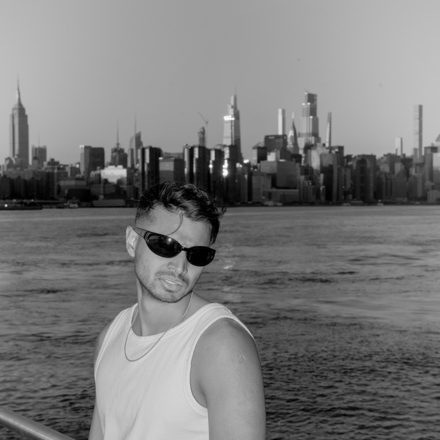 Nava Drops · Artist Profile