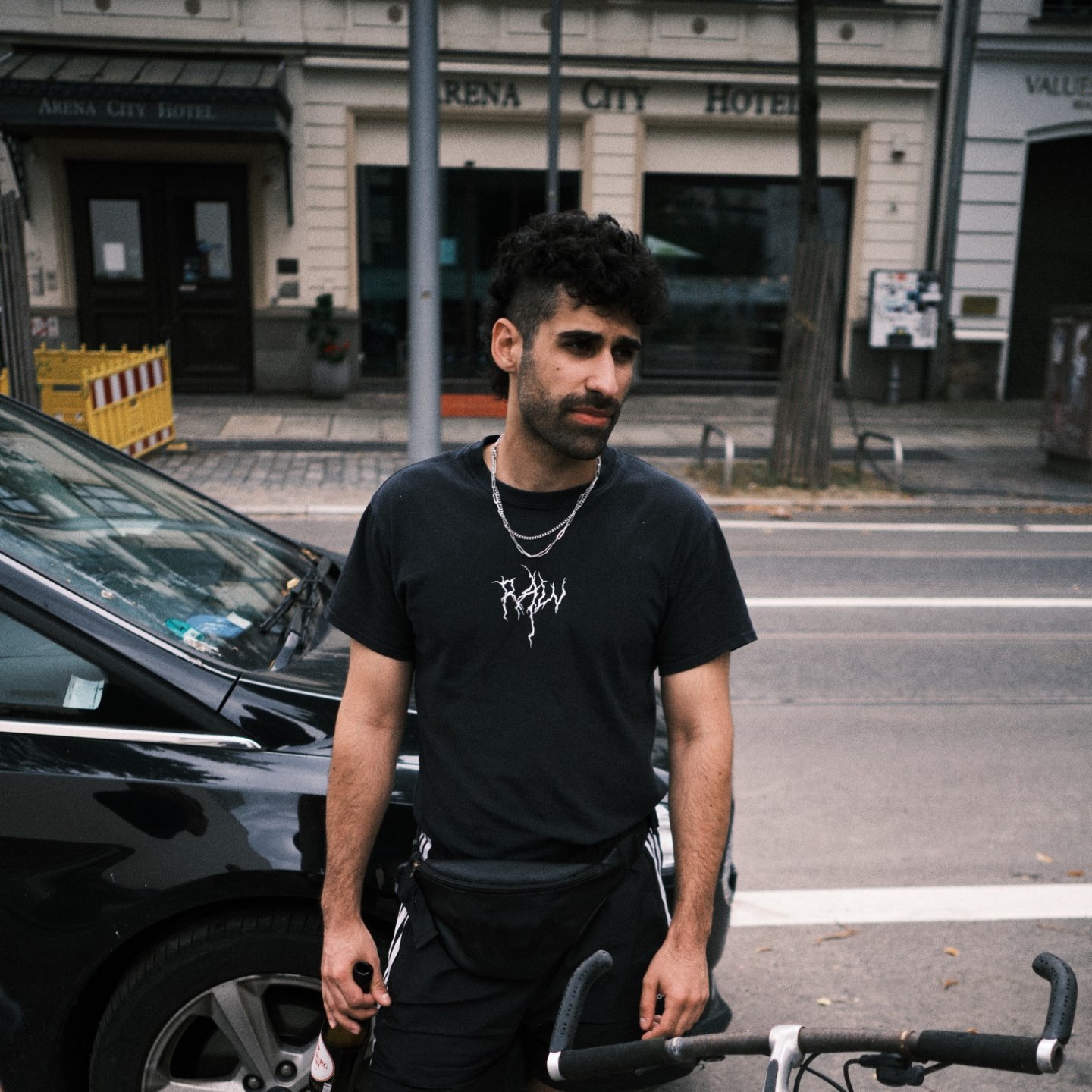 Navid Asadi (DE) · Artist Profile