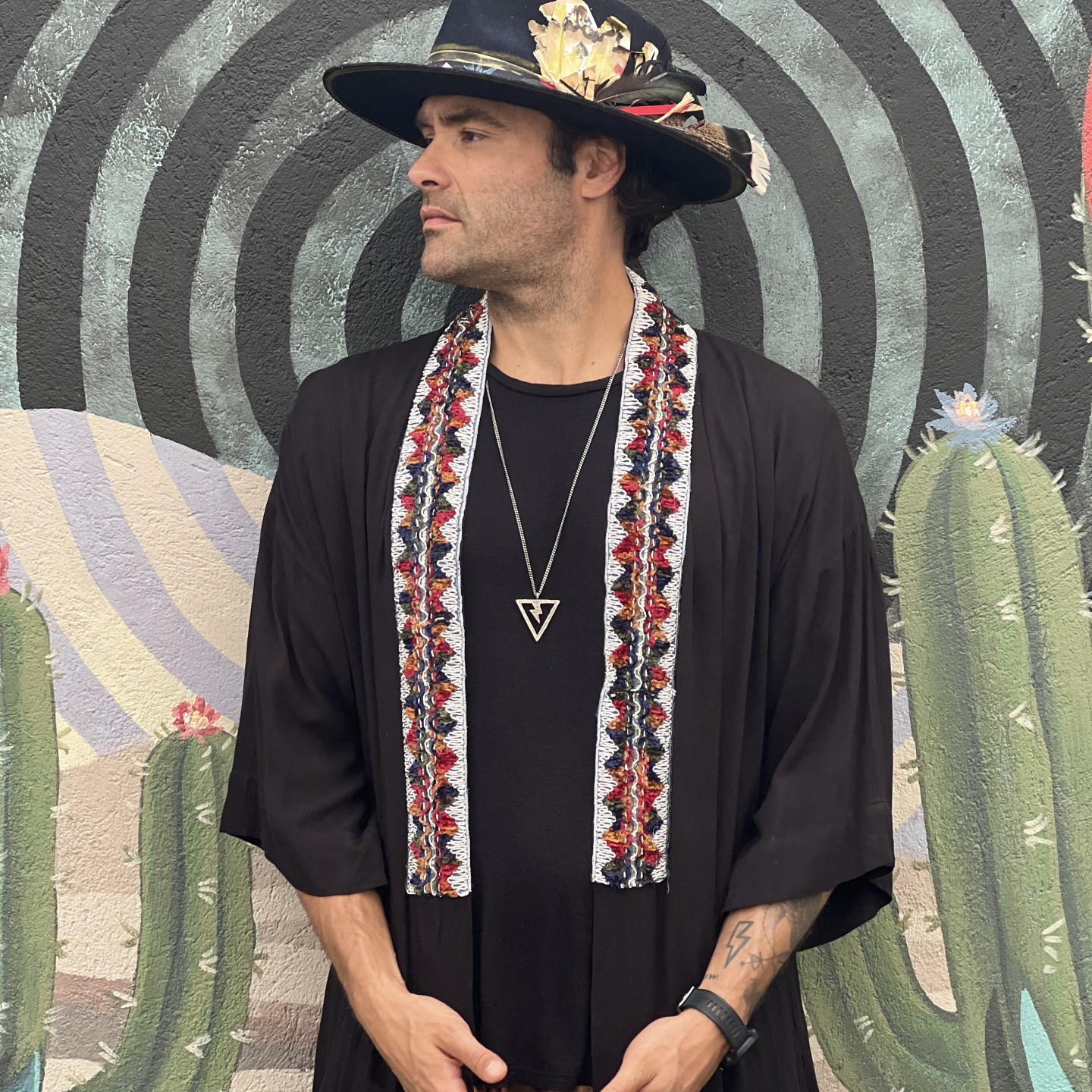 NAZA (MUSIK) · Artist Profile