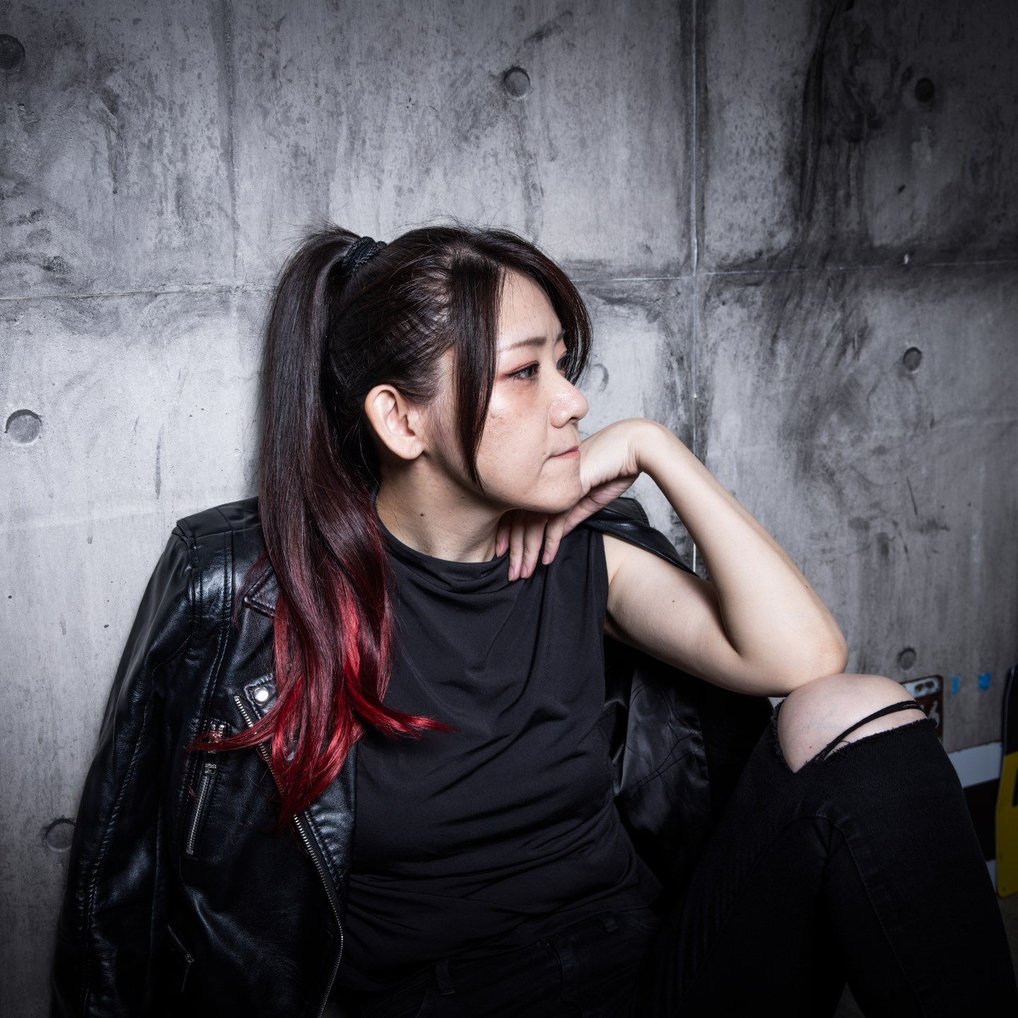 ndk (2) · Artist Profile