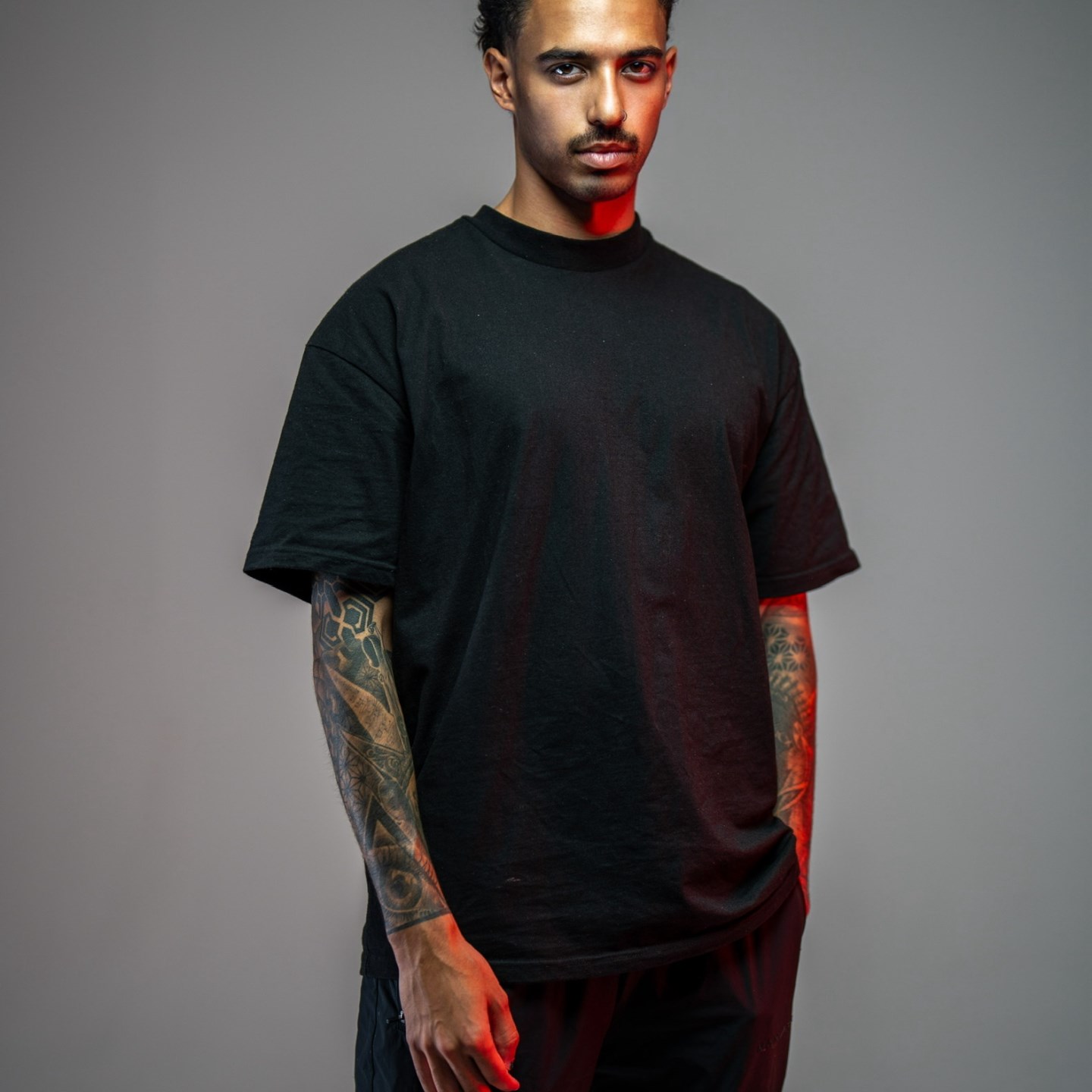 NDK (3) · Artist Profile