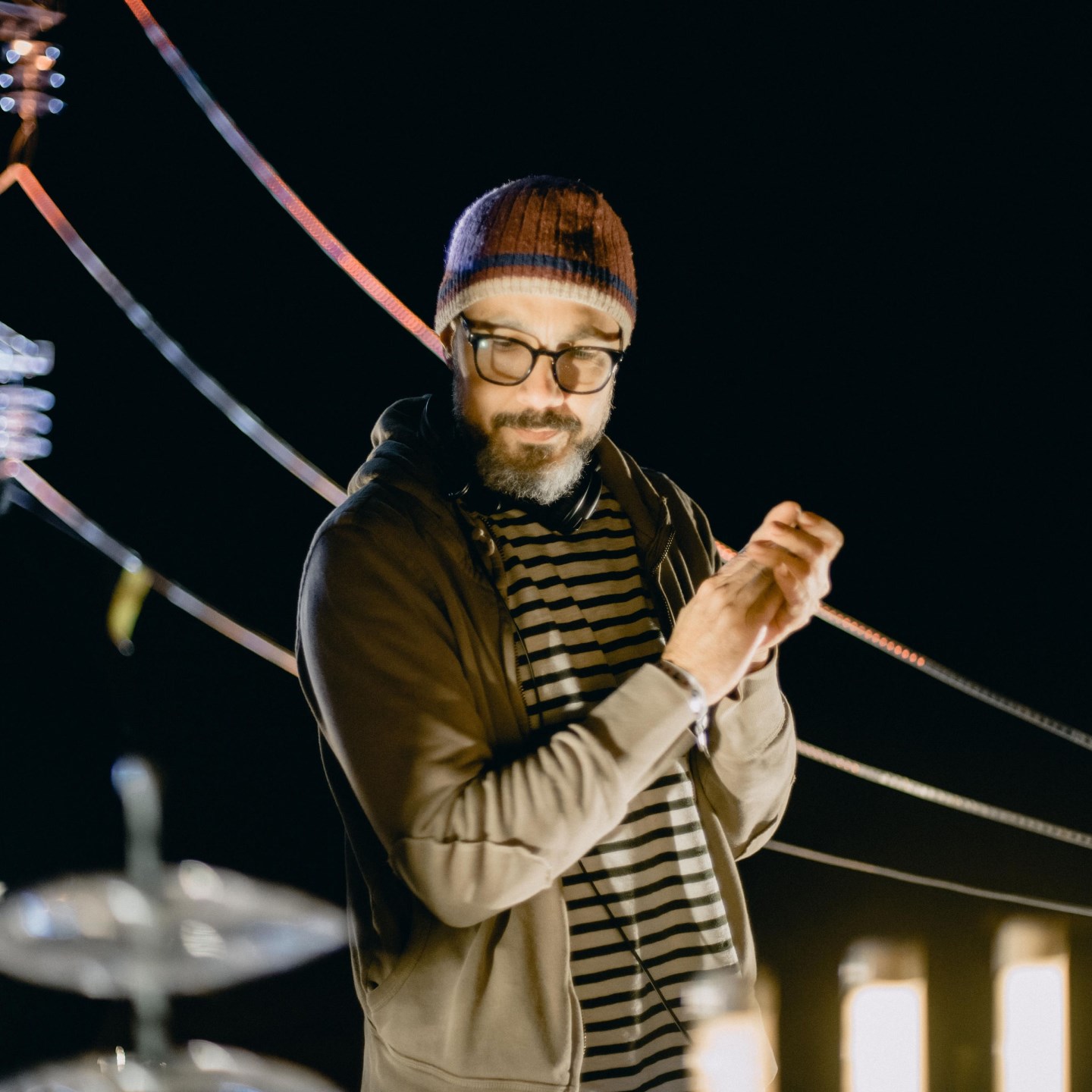 NDV · Artist Profile