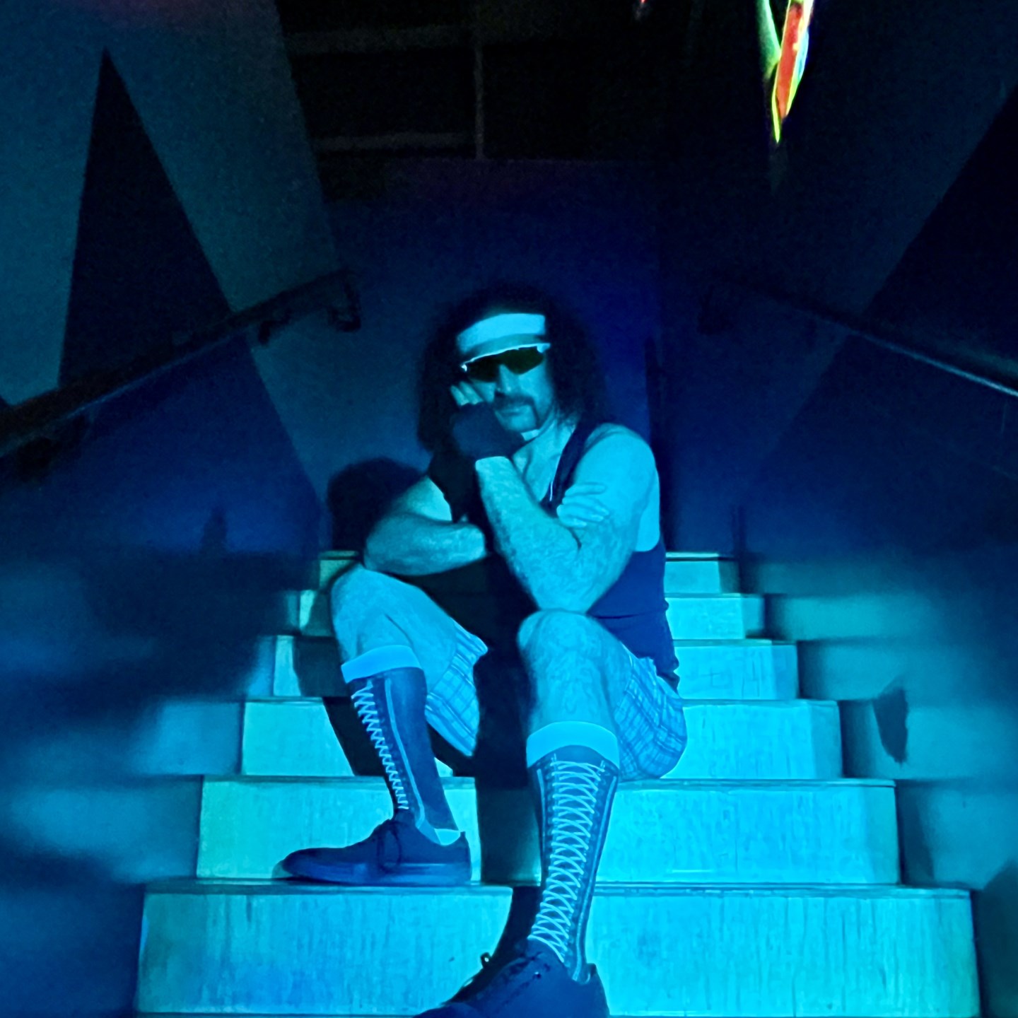 Nebakaneza · Artist Profile
