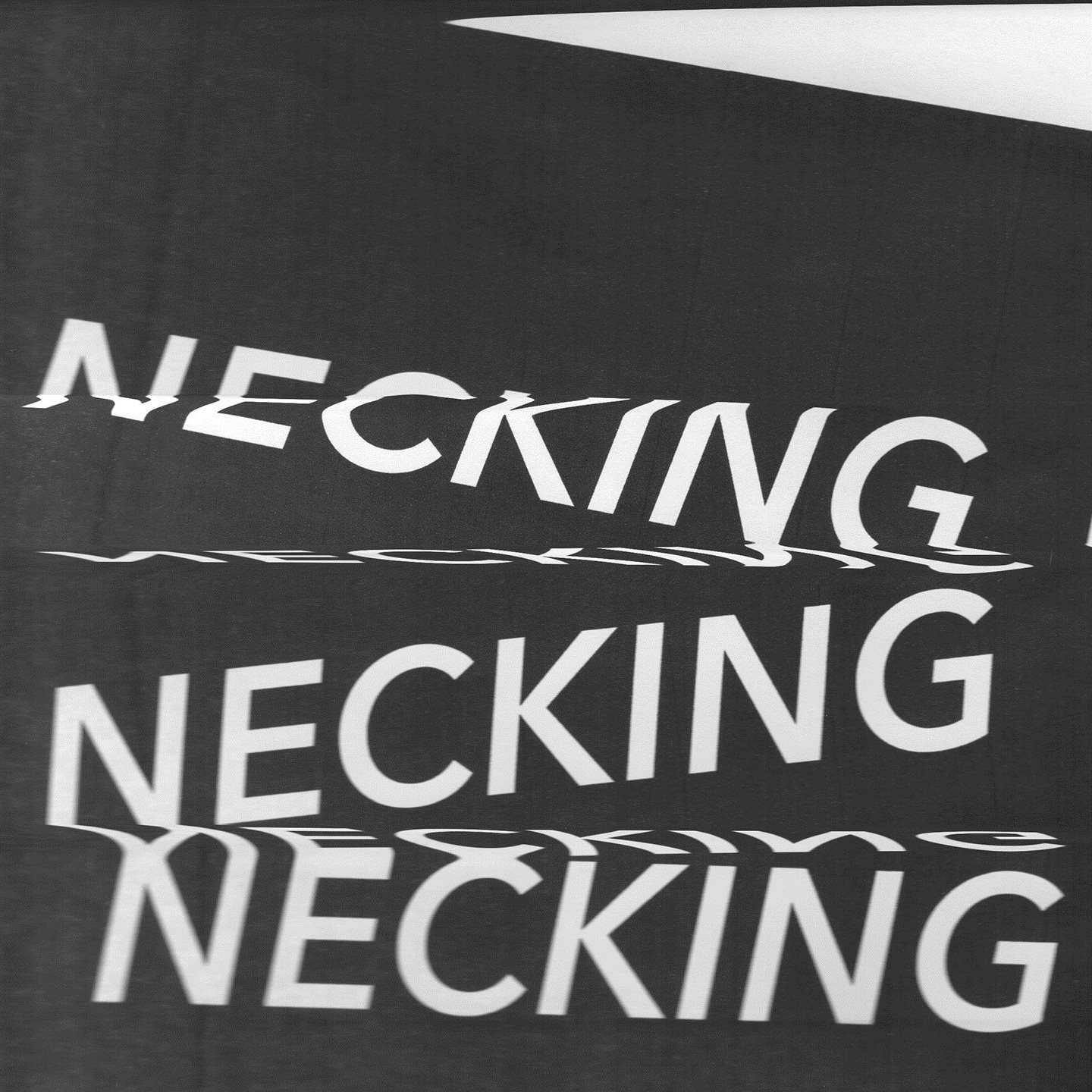 Necking · Artist Profile